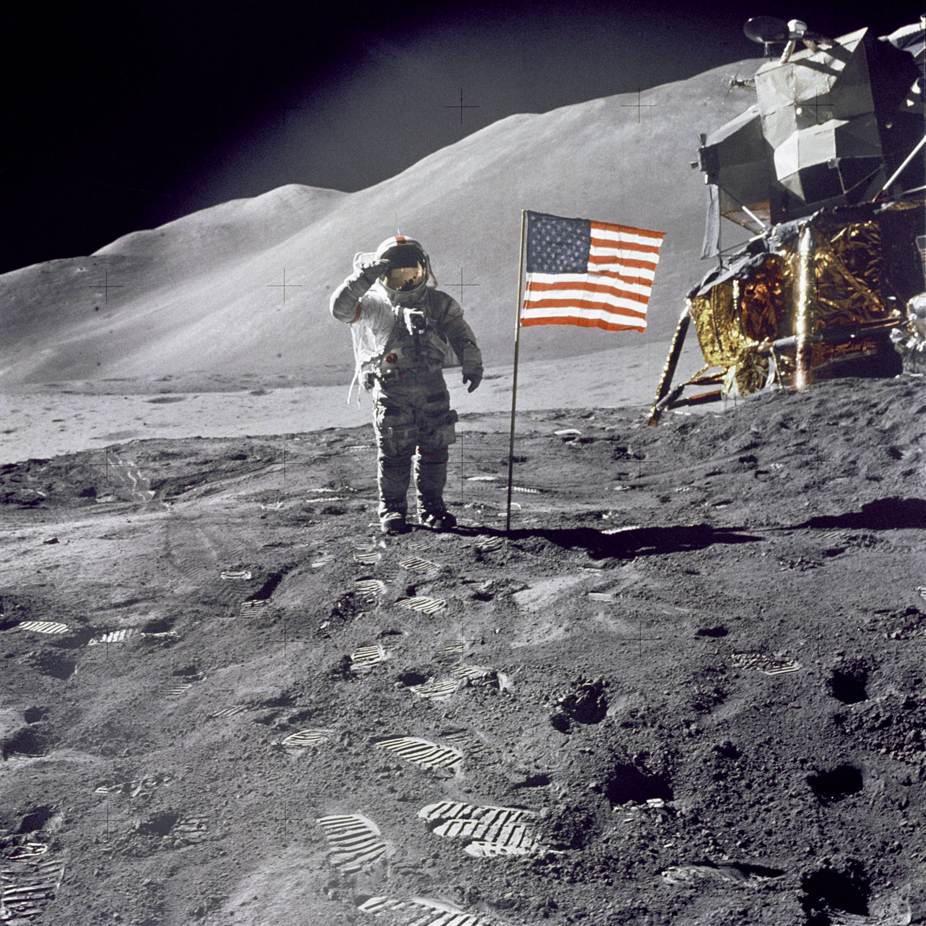 Apollo 15