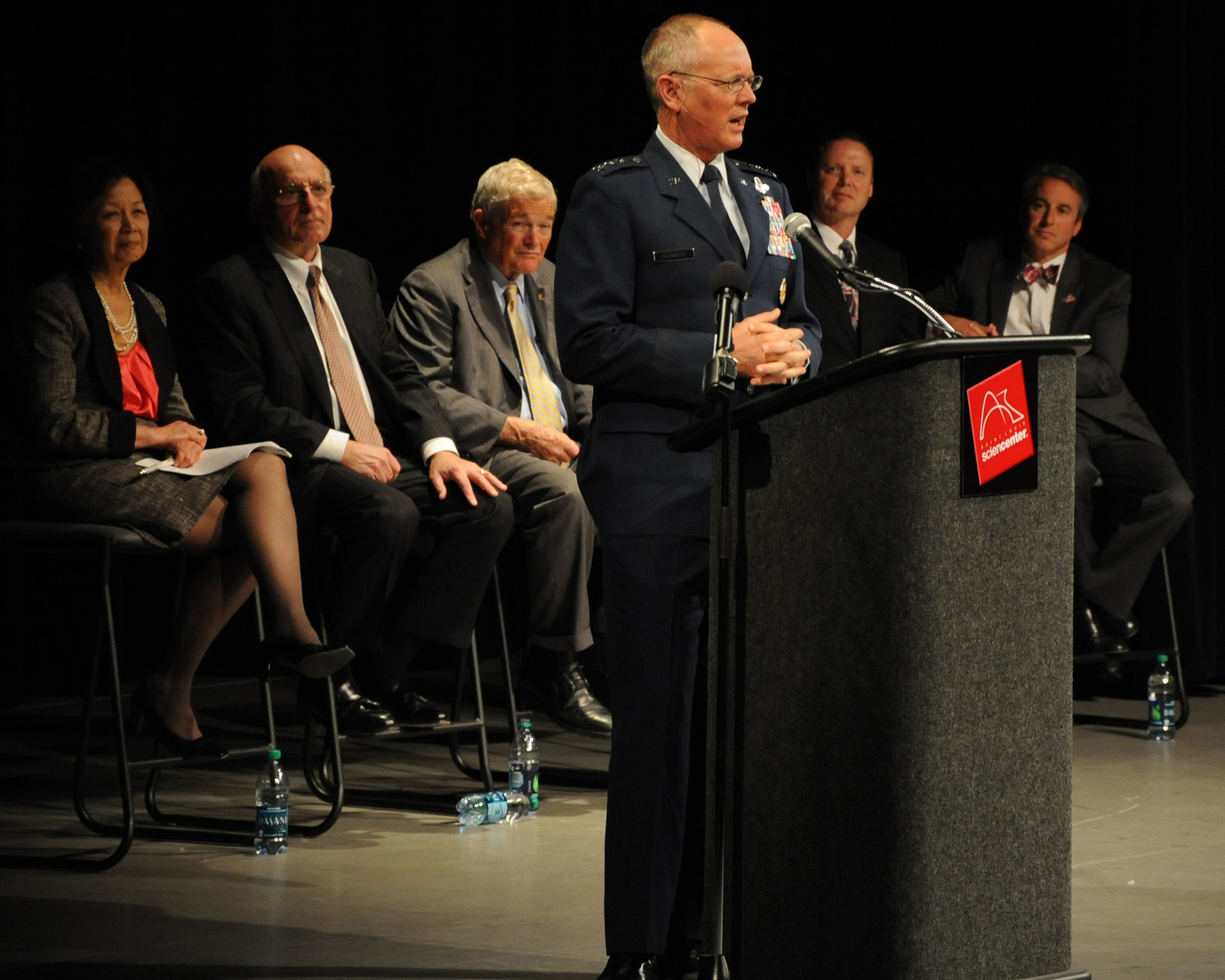 Air Force innovation > Air Mobility Command > Article Display