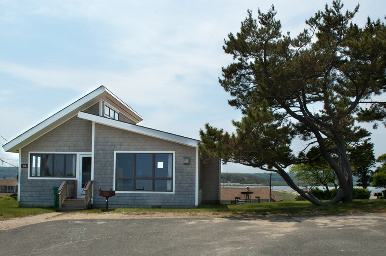 Fourth Cliff reopens for season > Hanscom Air Force Base > Article Display
