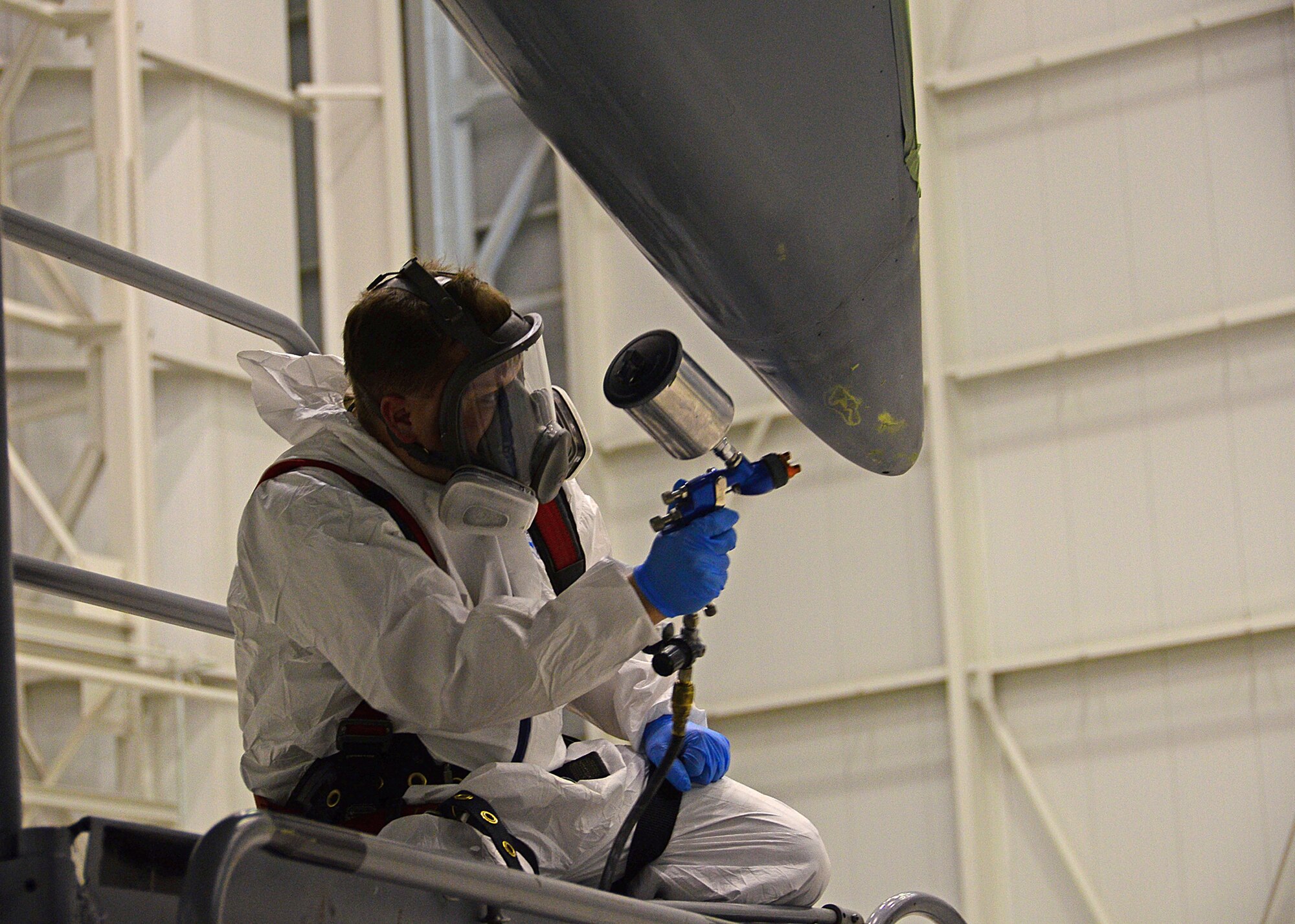 445th MXS wins command level award > 445th Airlift Wing > Article Display