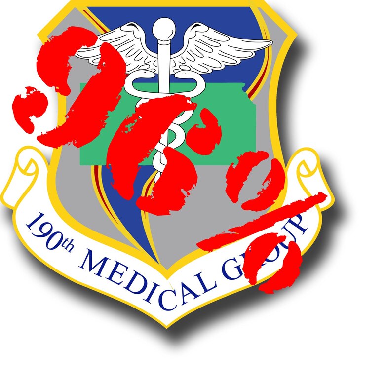 Medical Group earns 96% in HSI > 190th Air Refueling Wing > Article Display