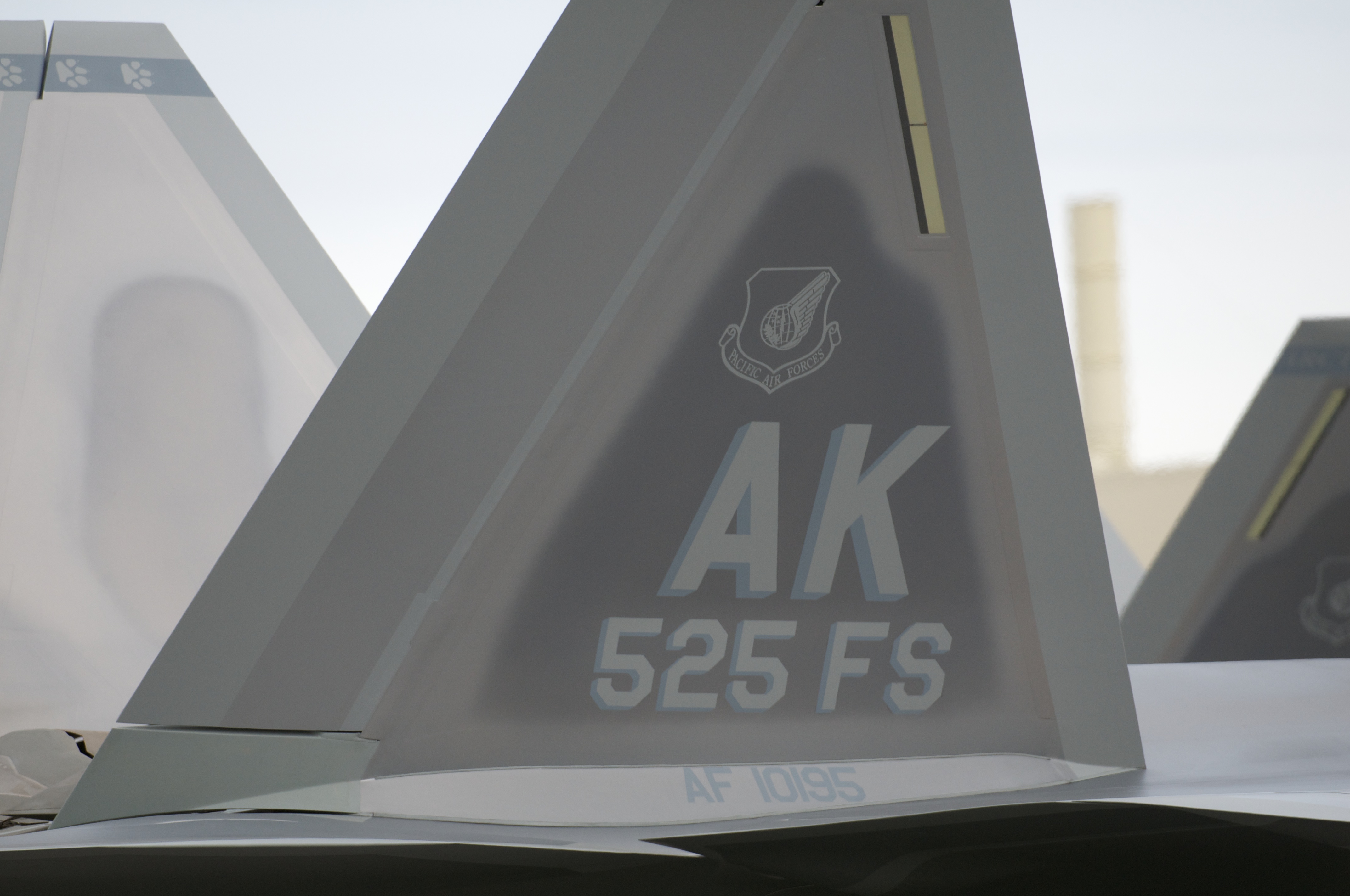 BIRD OF PREY: Bulldogs accept delivery of last Raptor > Pacific Air ...