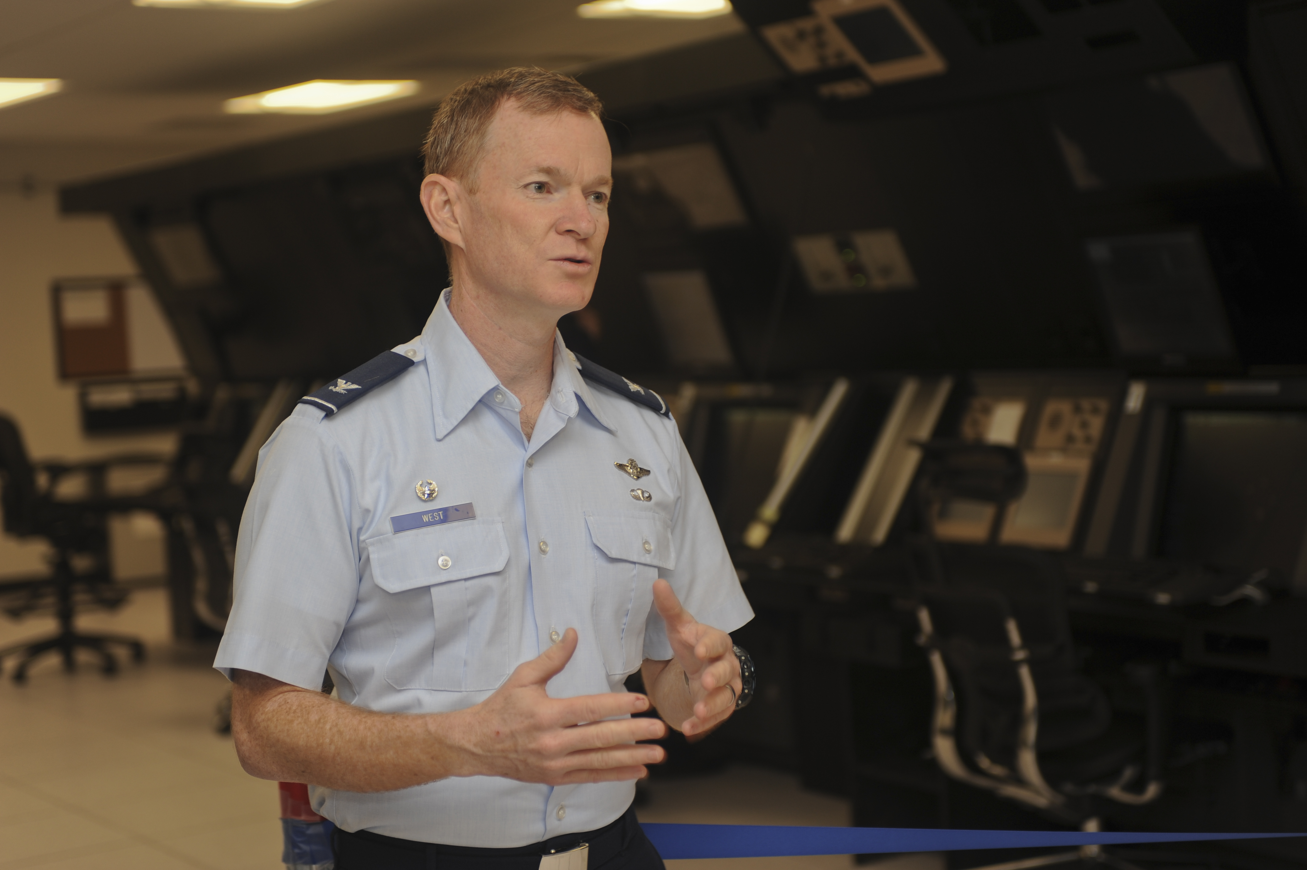 RAPCON unwrapping > Cannon Air Force Base > News