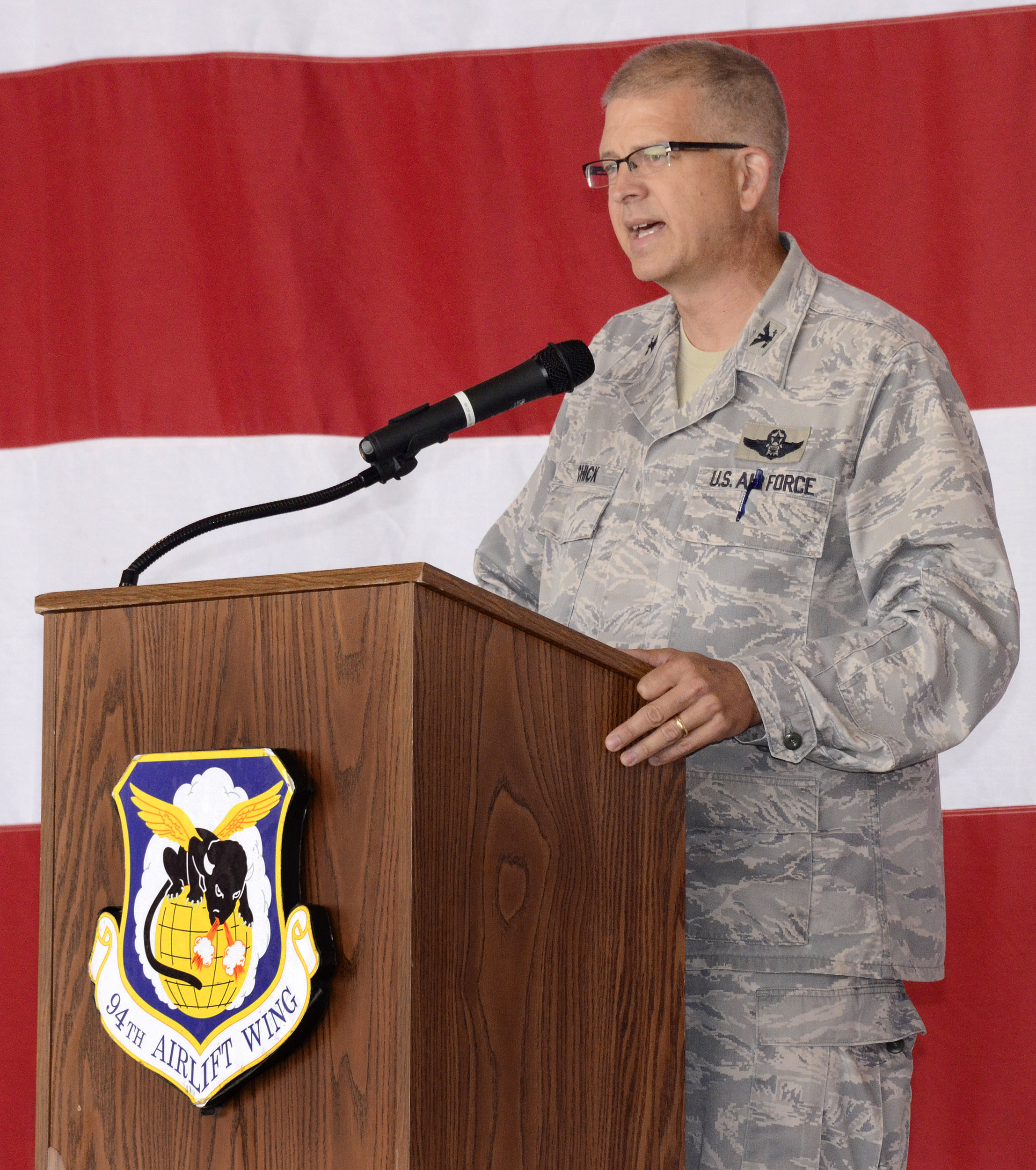 Dobbins hosts largest Academy Day > Air Force Reserve Command > News ...