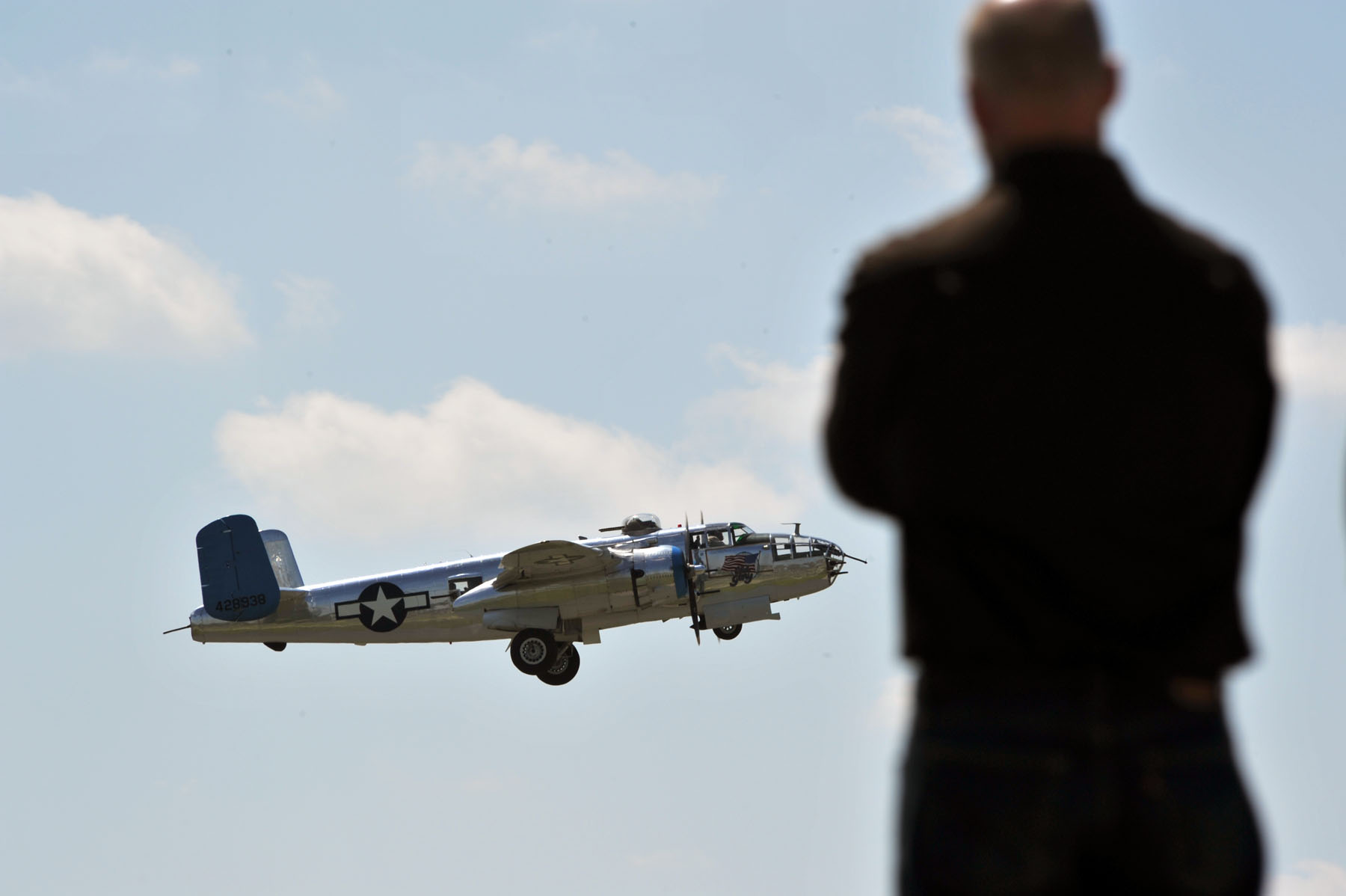 Doolittle Raiders 70th Anniversary Reunion