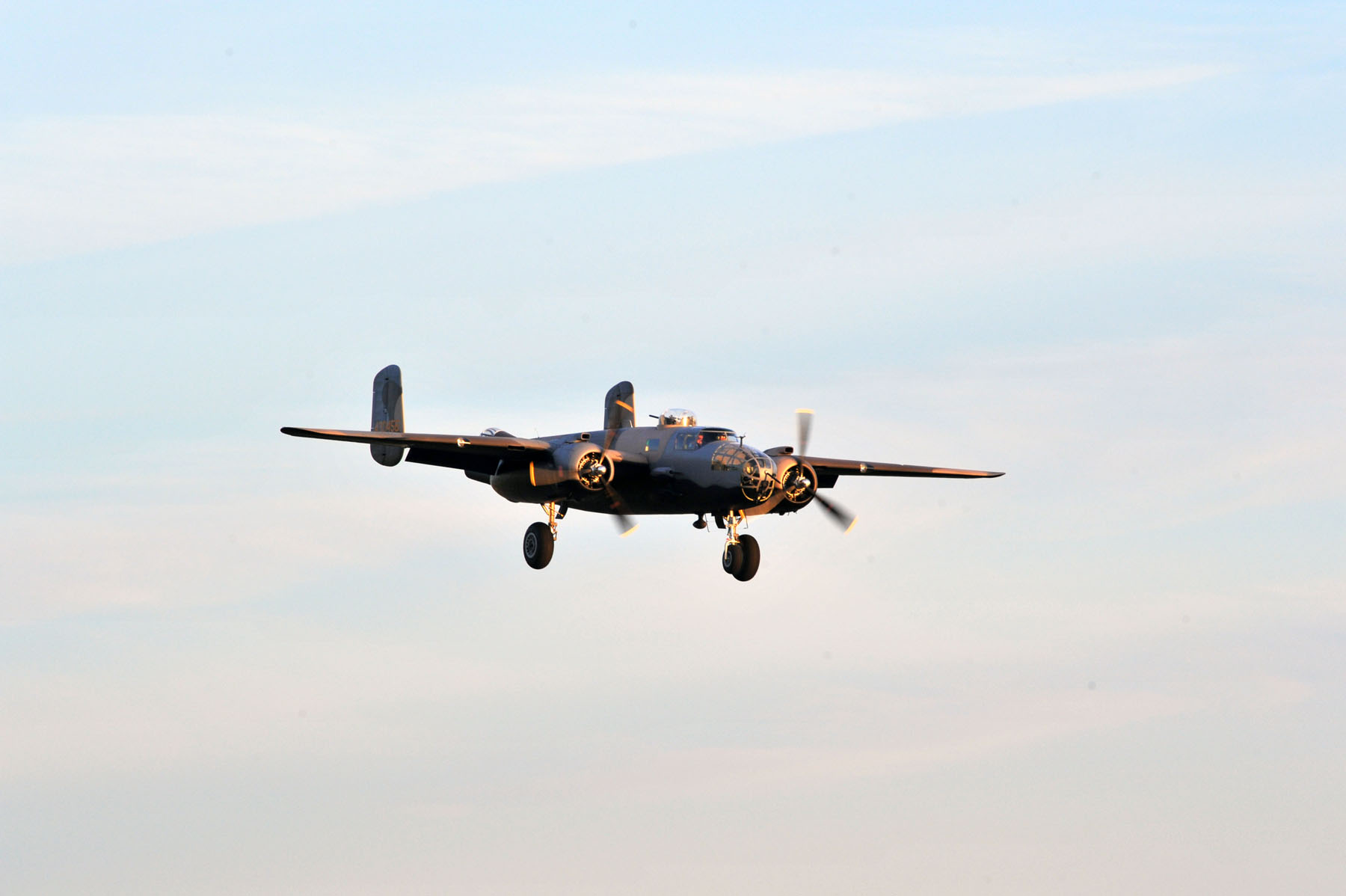 Doolittle Raiders 70th Anniversary Reunion