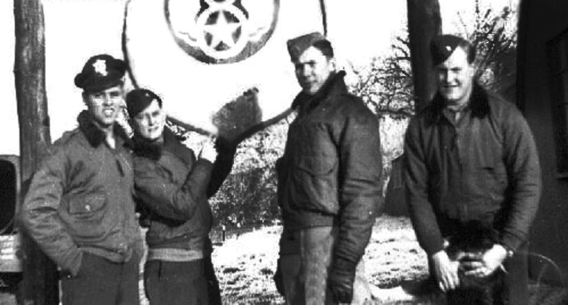 Reflecting on Ellsworth’s past > Ellsworth Air Force Base > Display