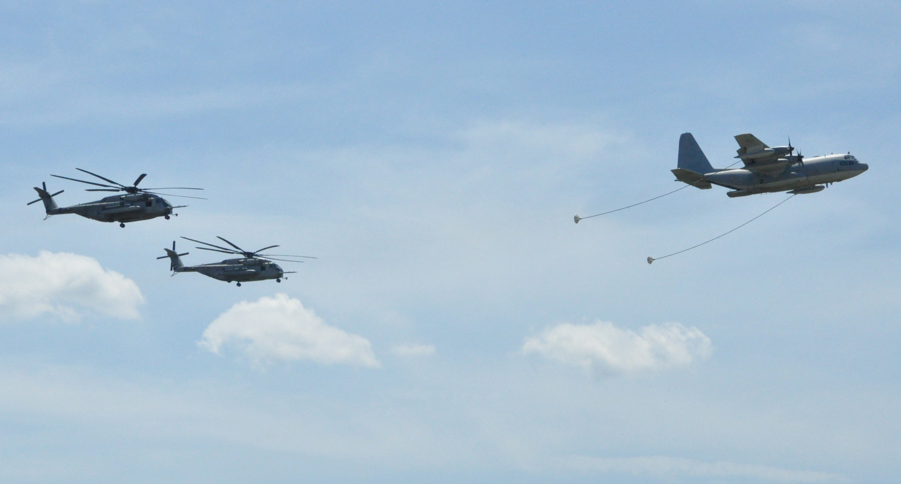 Open house, air show sparks inspiration in local community > Air ...