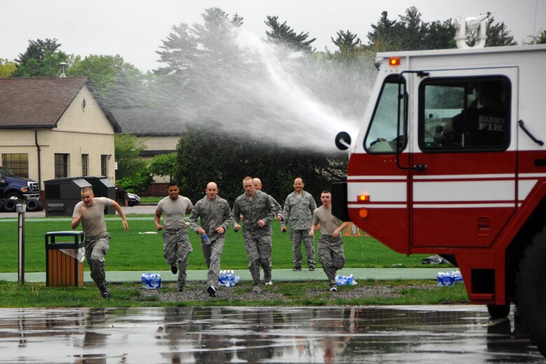 Photo feature: This week at Hanscom, May 17 > Hanscom Air Force Base ...