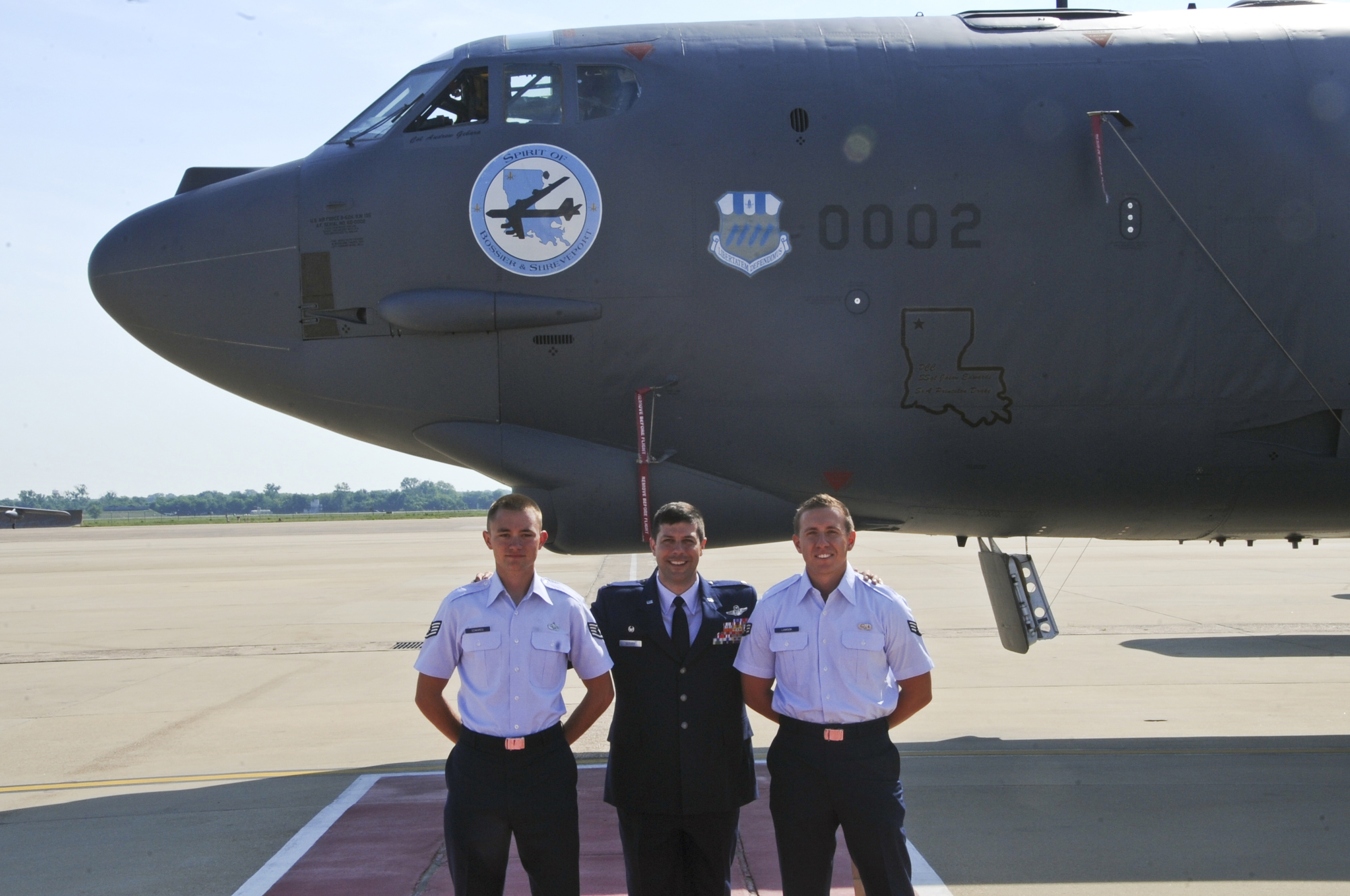 2 BW Change of Command