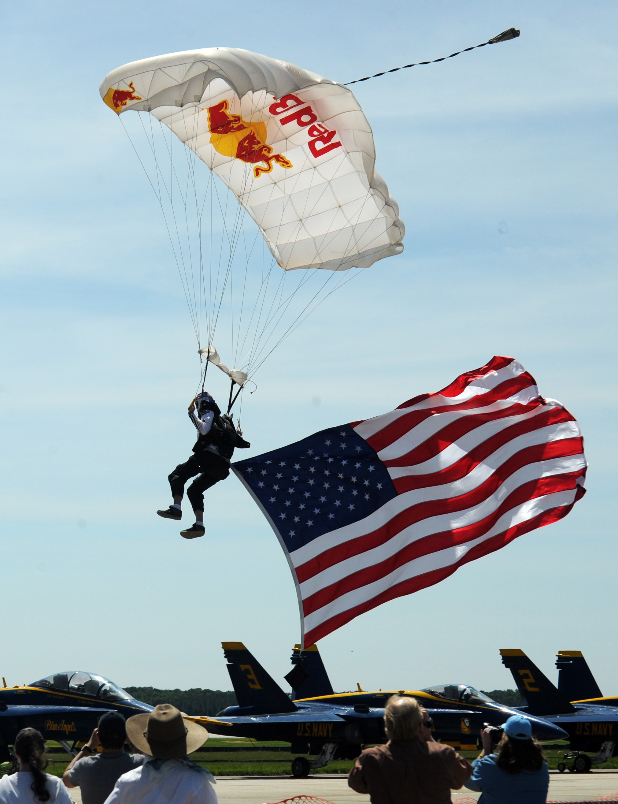 Red Bull Jump Starts 2012 JSOH