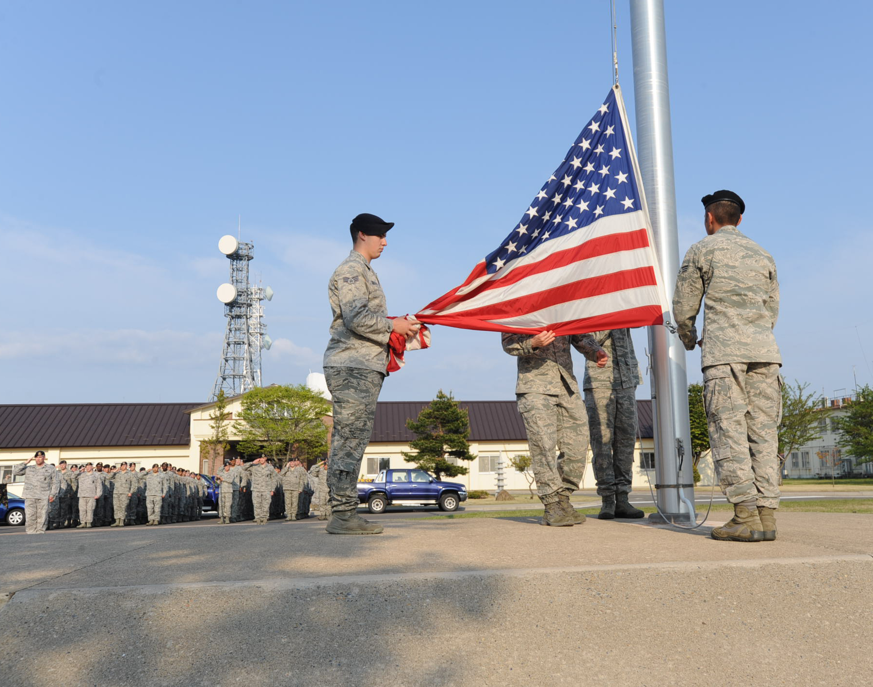 National Police Week comes to an end