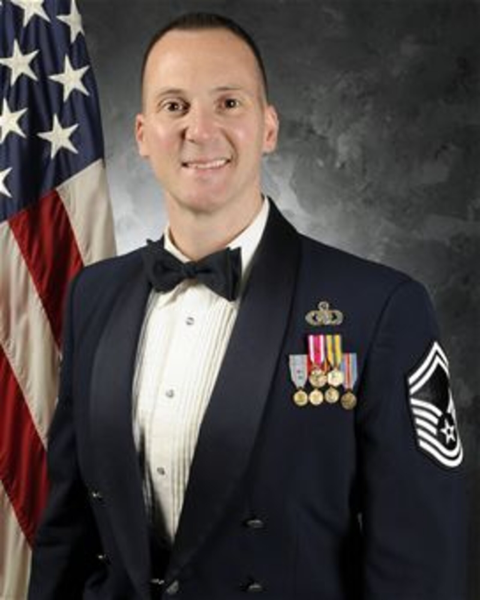 Matthew Ascione > Air Force Bands > Biographies