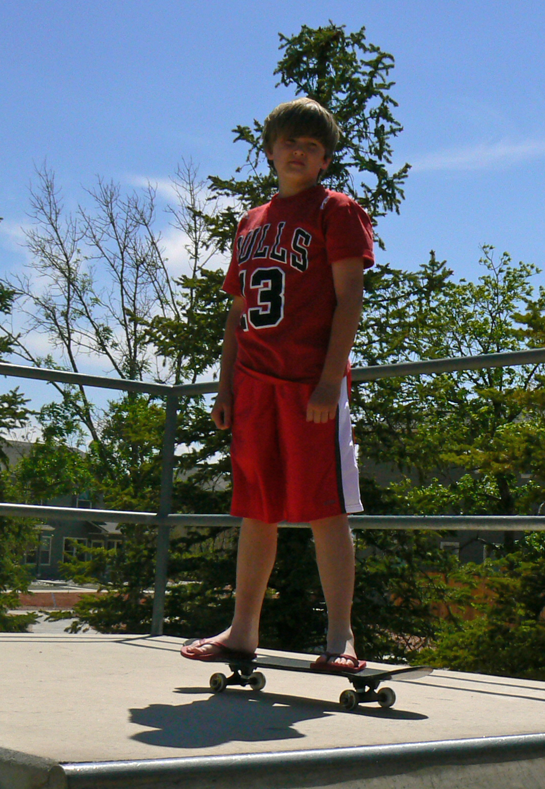 A Little Hazard > Peterson and Schriever Space Force Base > Display