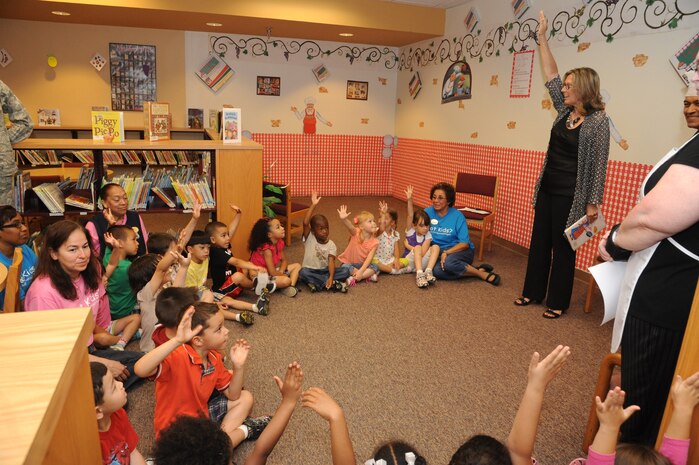 Summer Reading Program