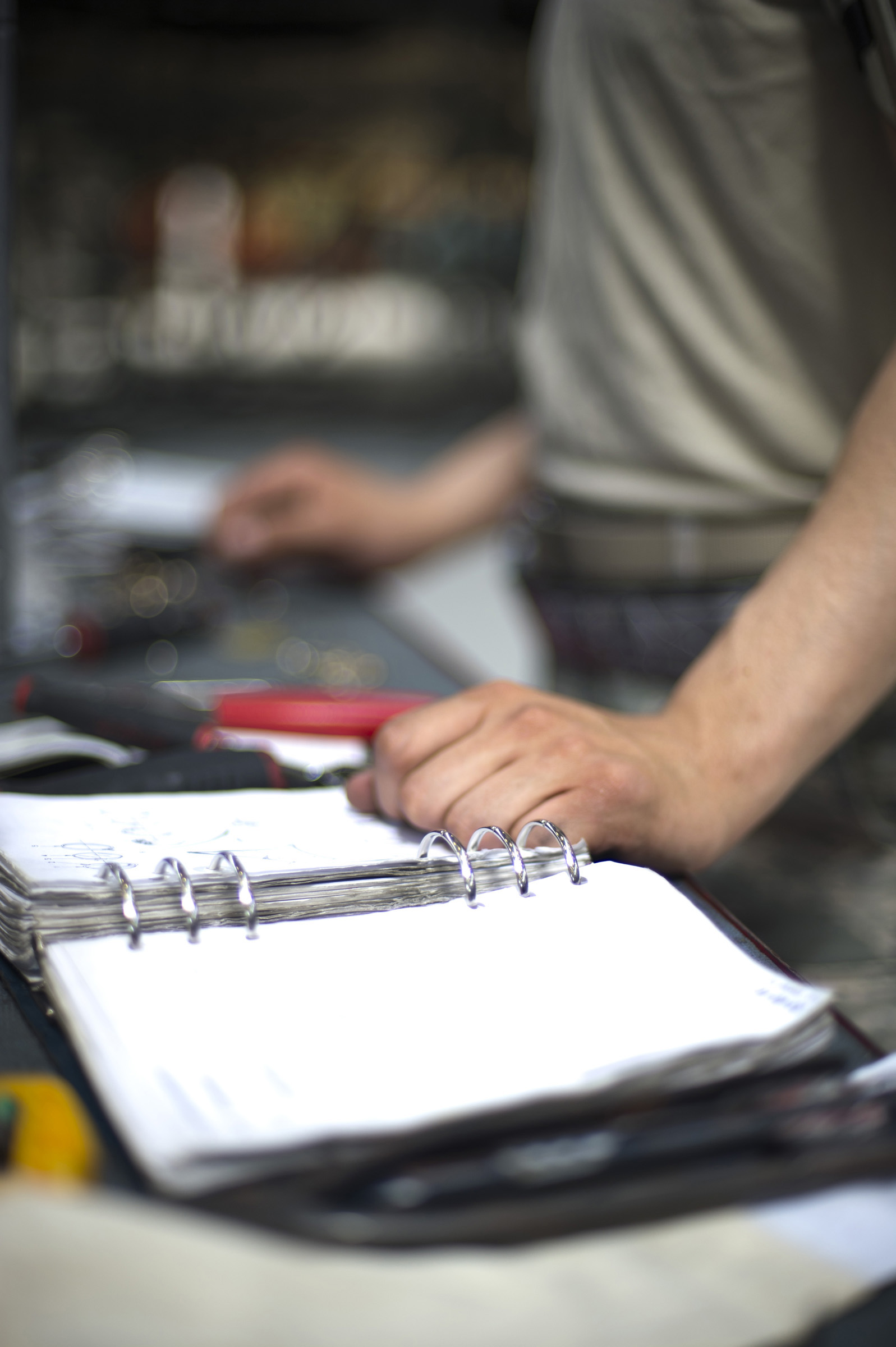ISO dock keeps Yokota flying high > Yokota Air Base > Article Display