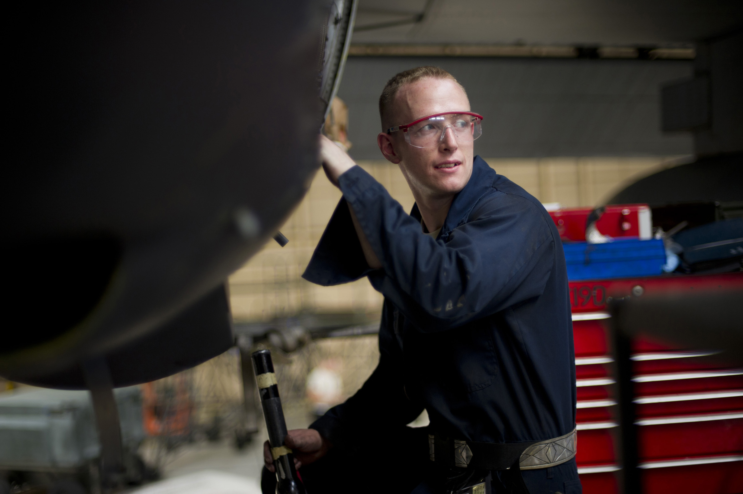 ISO dock keeps Yokota flying high > Yokota Air Base > Article Display