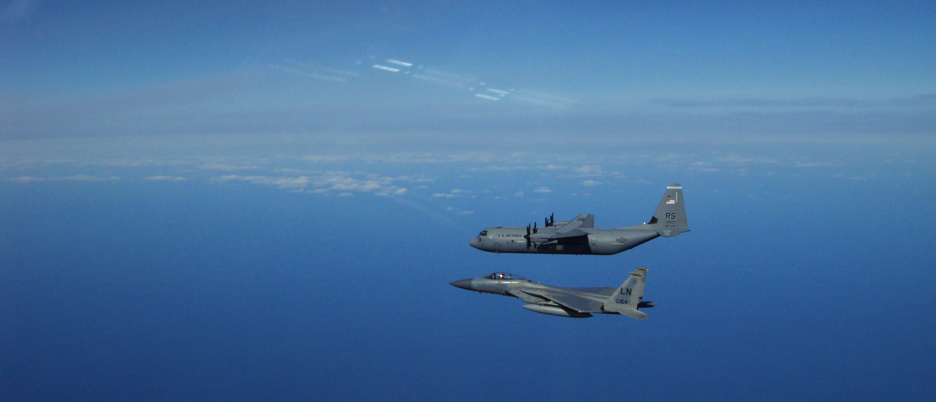 NATO mission calls for USAF teamwork > U.S. Air Forces in Europe - Air ...