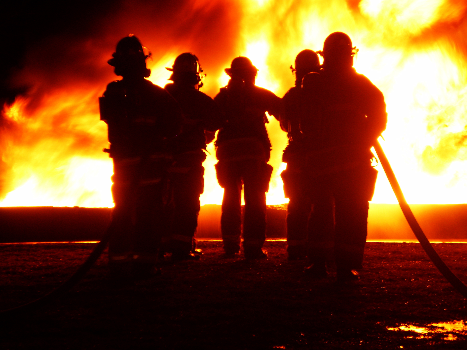 Fire & Emergency Services Division