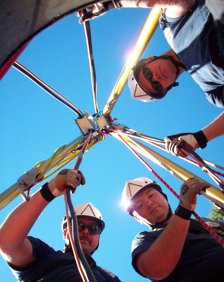 Fire & Emergency Services Division