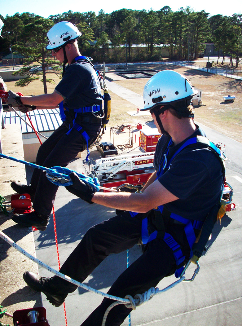 Fire & Emergency Services Division