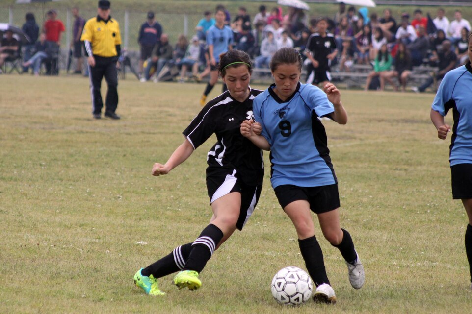 M.C. Perry Win Double championships in2012 Far East Tournament > Marine ...