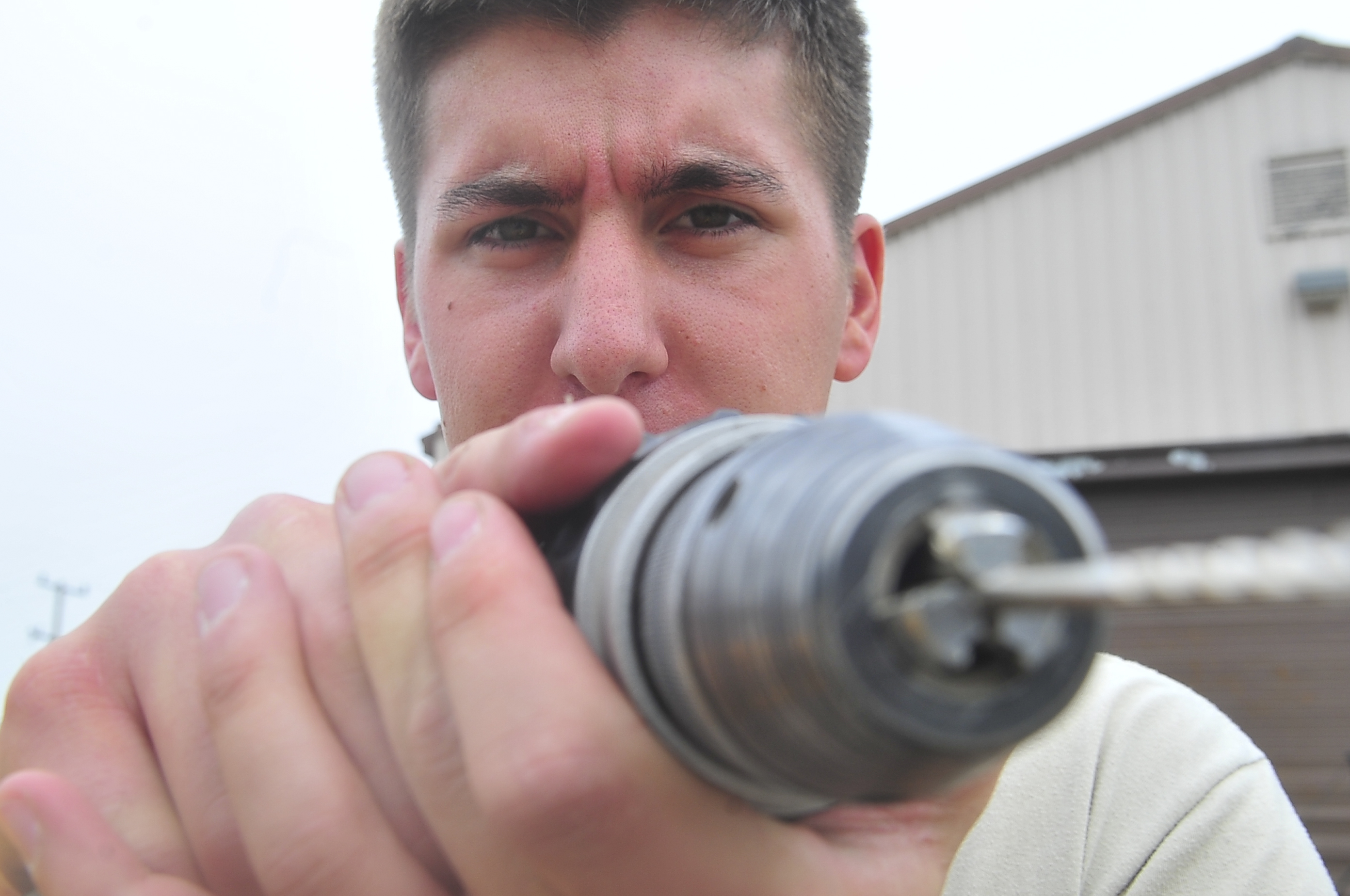 U.S. Air Force cadets team up with Prime BEEF > Osan Air Base > Article ...