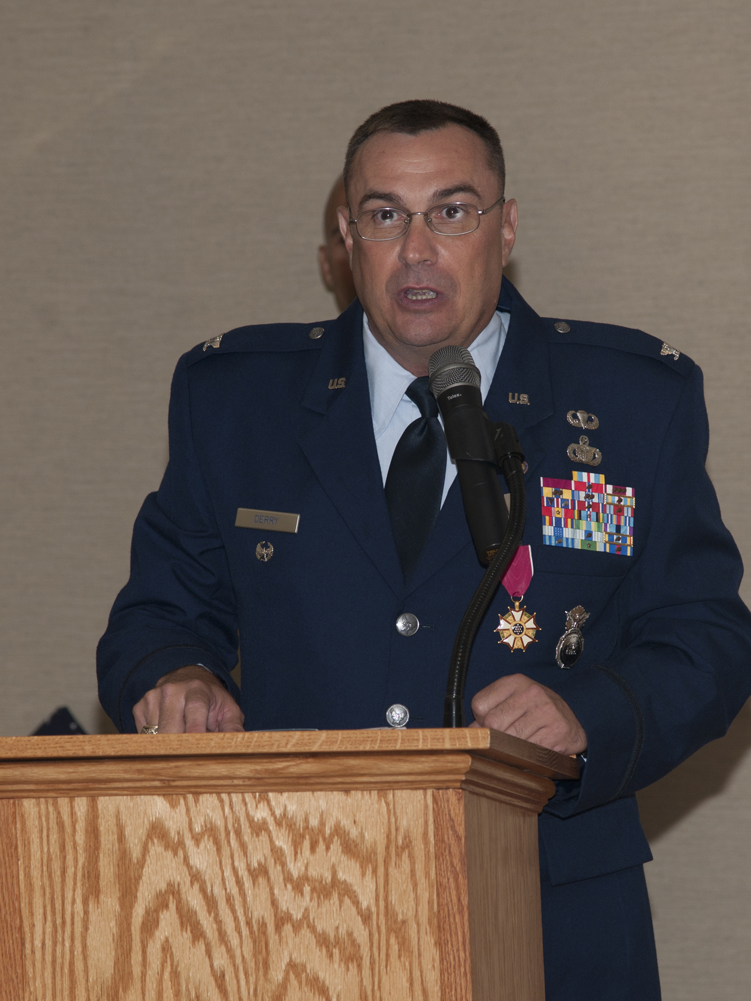 820th legend returns home to bid farewell > Moody Air Force Base ...