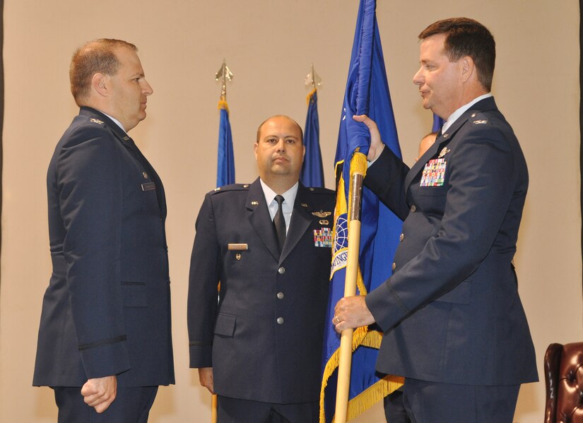 615 CRW inactivates, transfers command to 621 CRW > Joint Base McGuire ...
