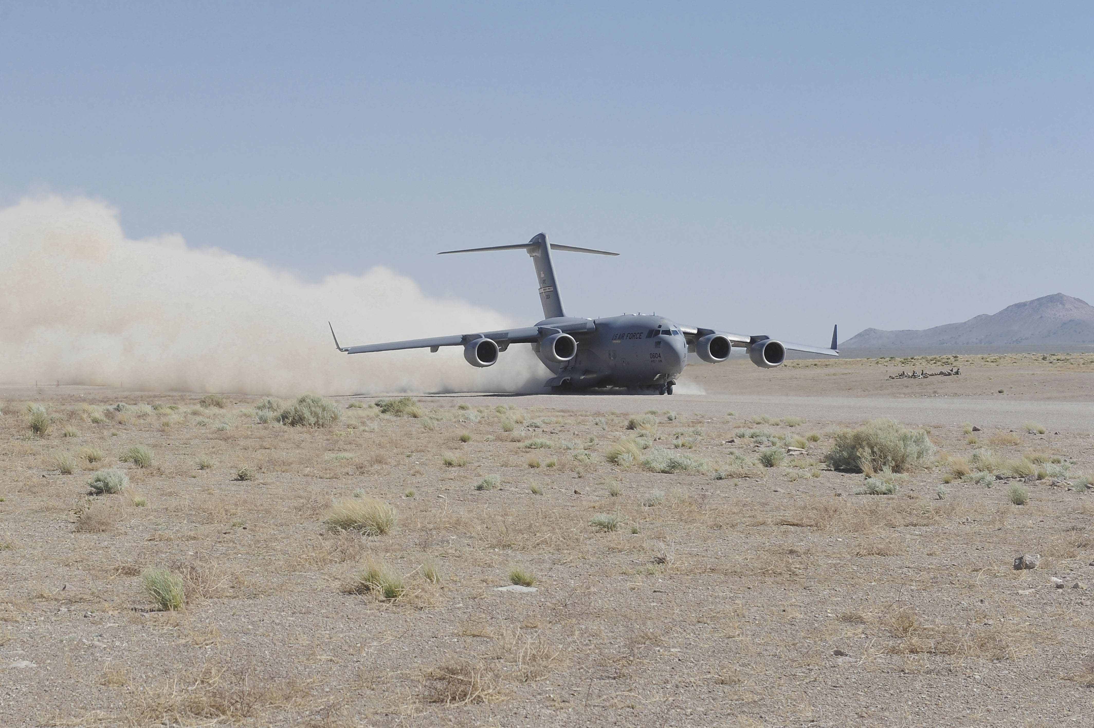 18th ASOG helps link Air Force, Army > Air Combat Command > News