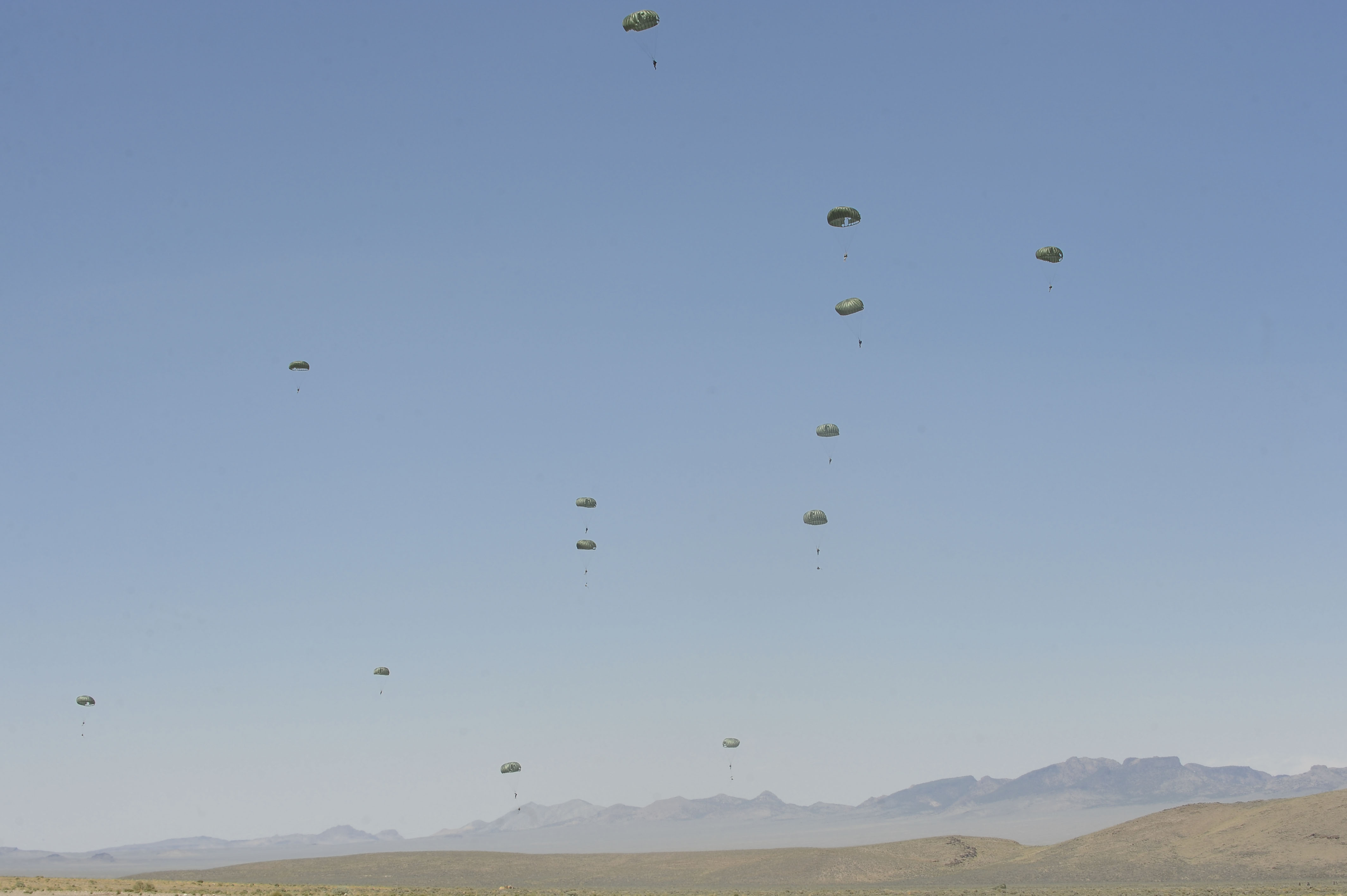 18th ASOG helps link Air Force, Army > Air Combat Command > News