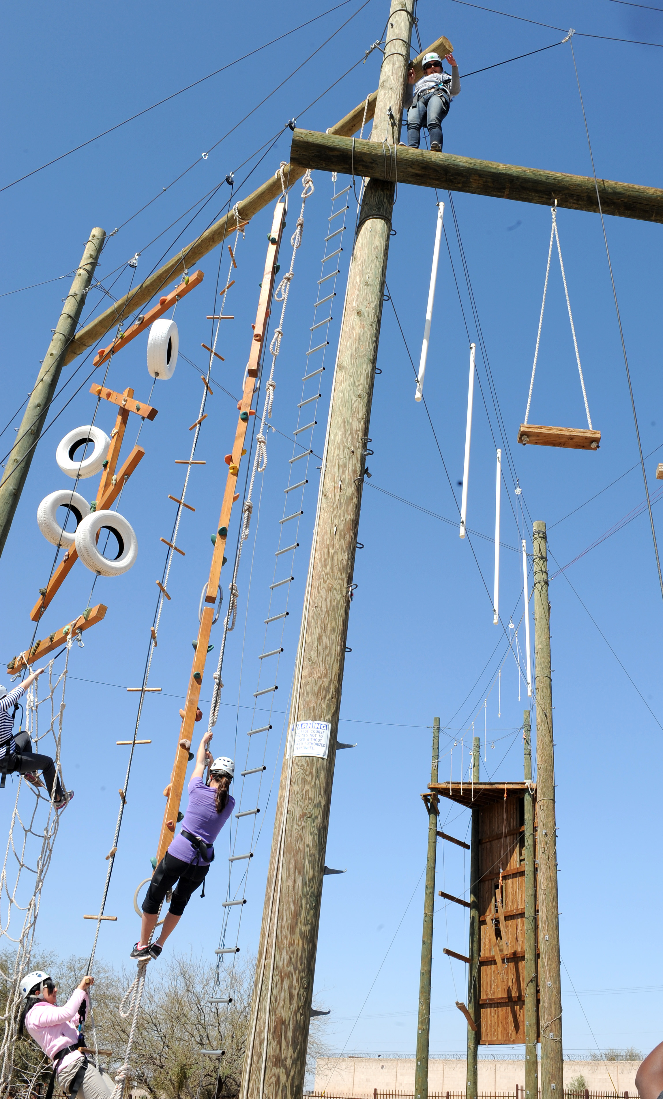 Outdoor Recreation offers low cost events for D-M Airmen > Davis ...