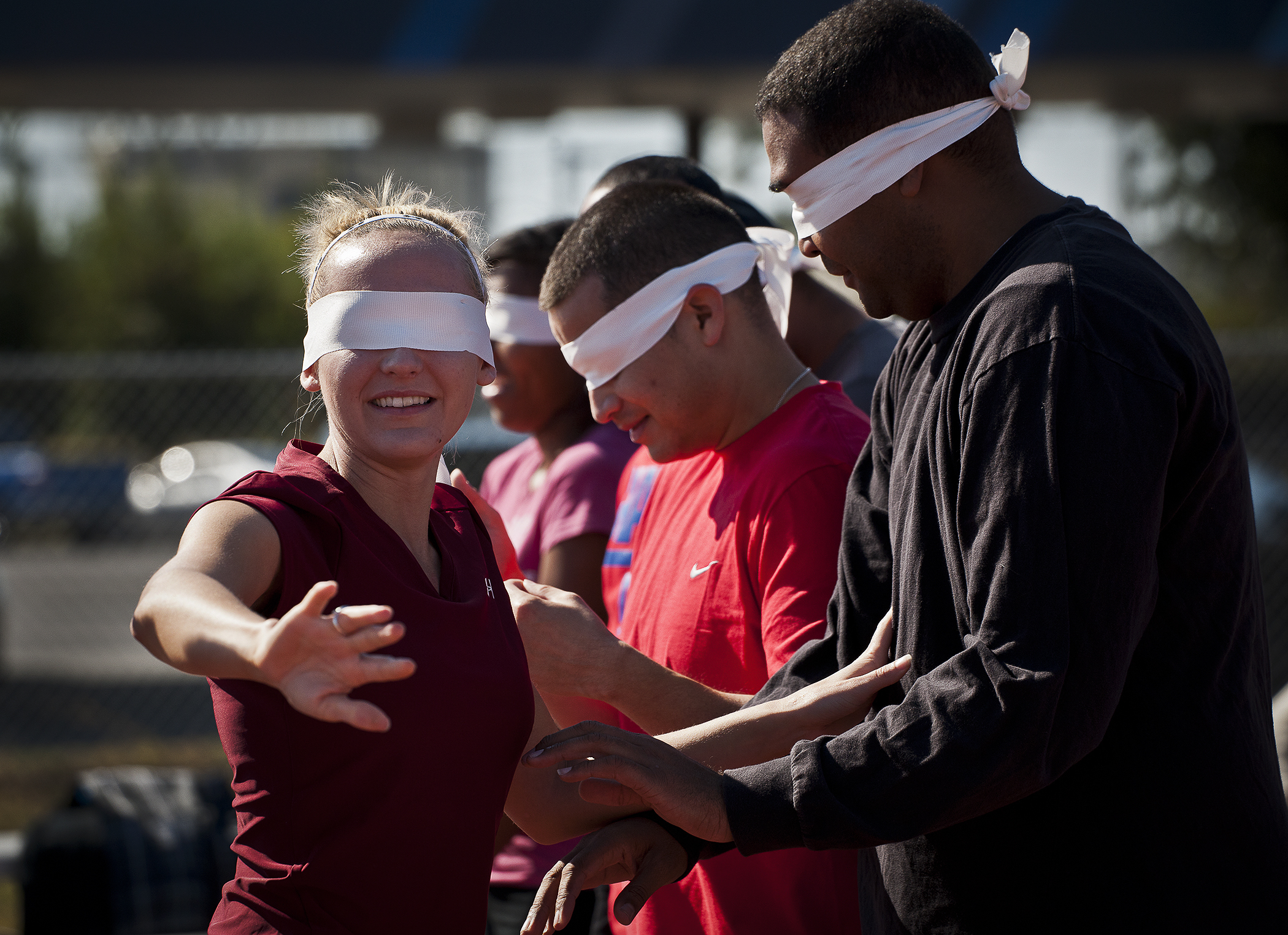 96th TW comes together for Wingman Day > Eglin Air Force Base > Article ...
