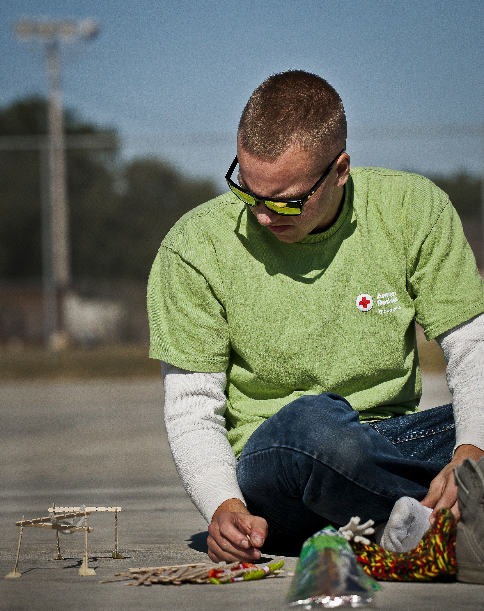 96th TW comes together for Wingman Day > Eglin Air Force Base > Article ...