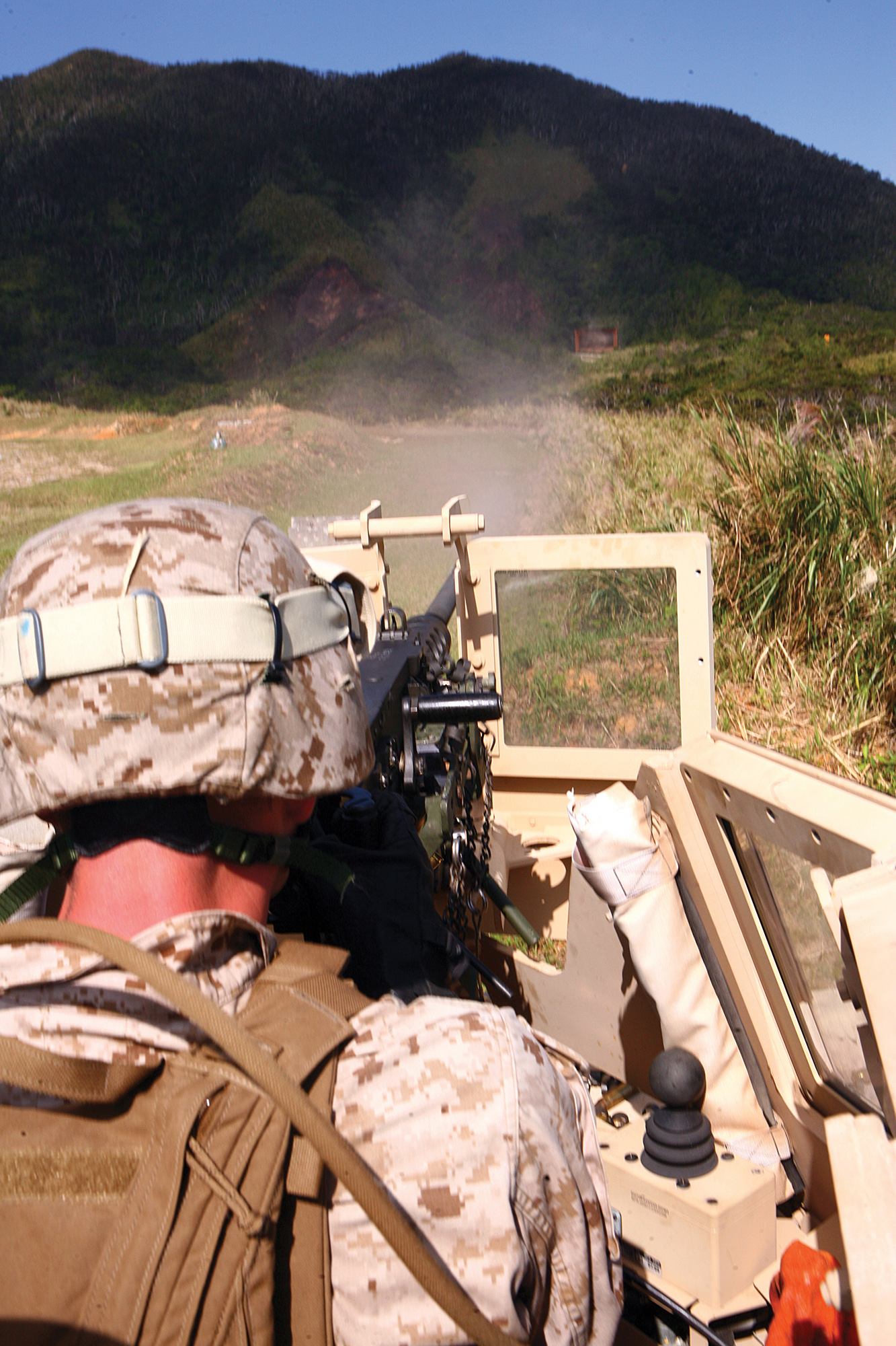 CLR-3 Marines renew warfighting spirit > United States Marine Corps ...