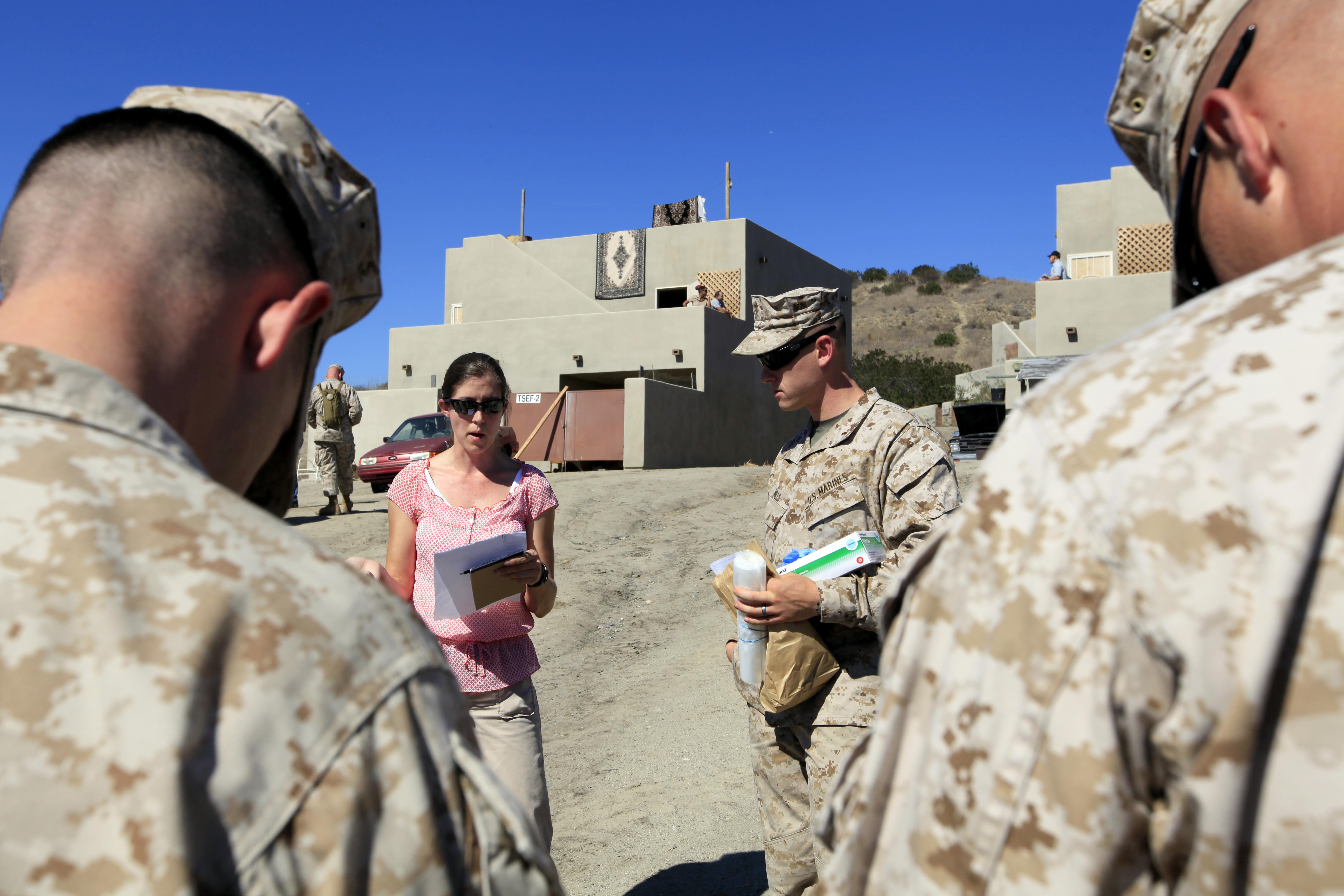 New policing model to revolutionize law enforcement corps wide