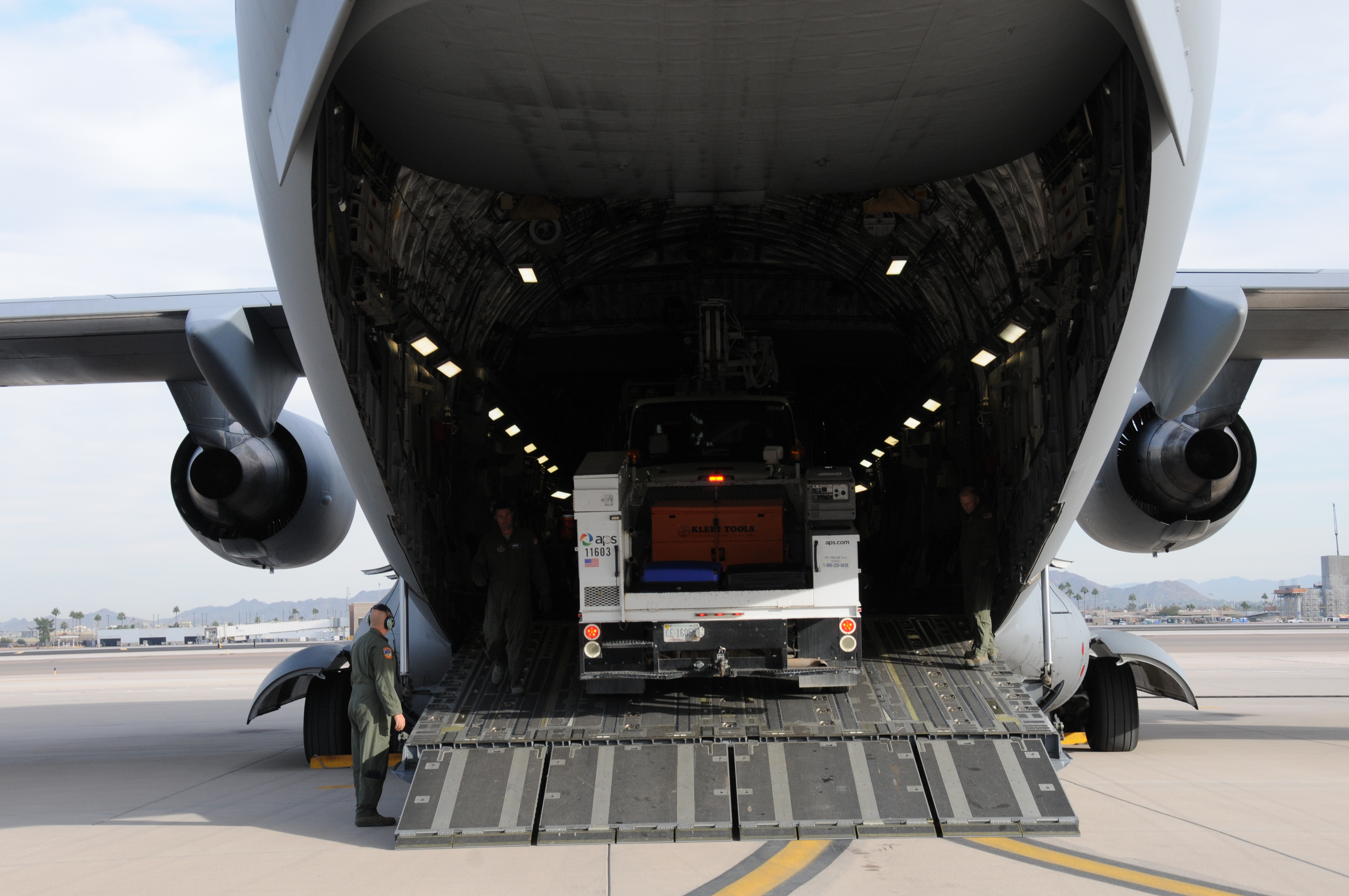 Hurricane Sandy Relief