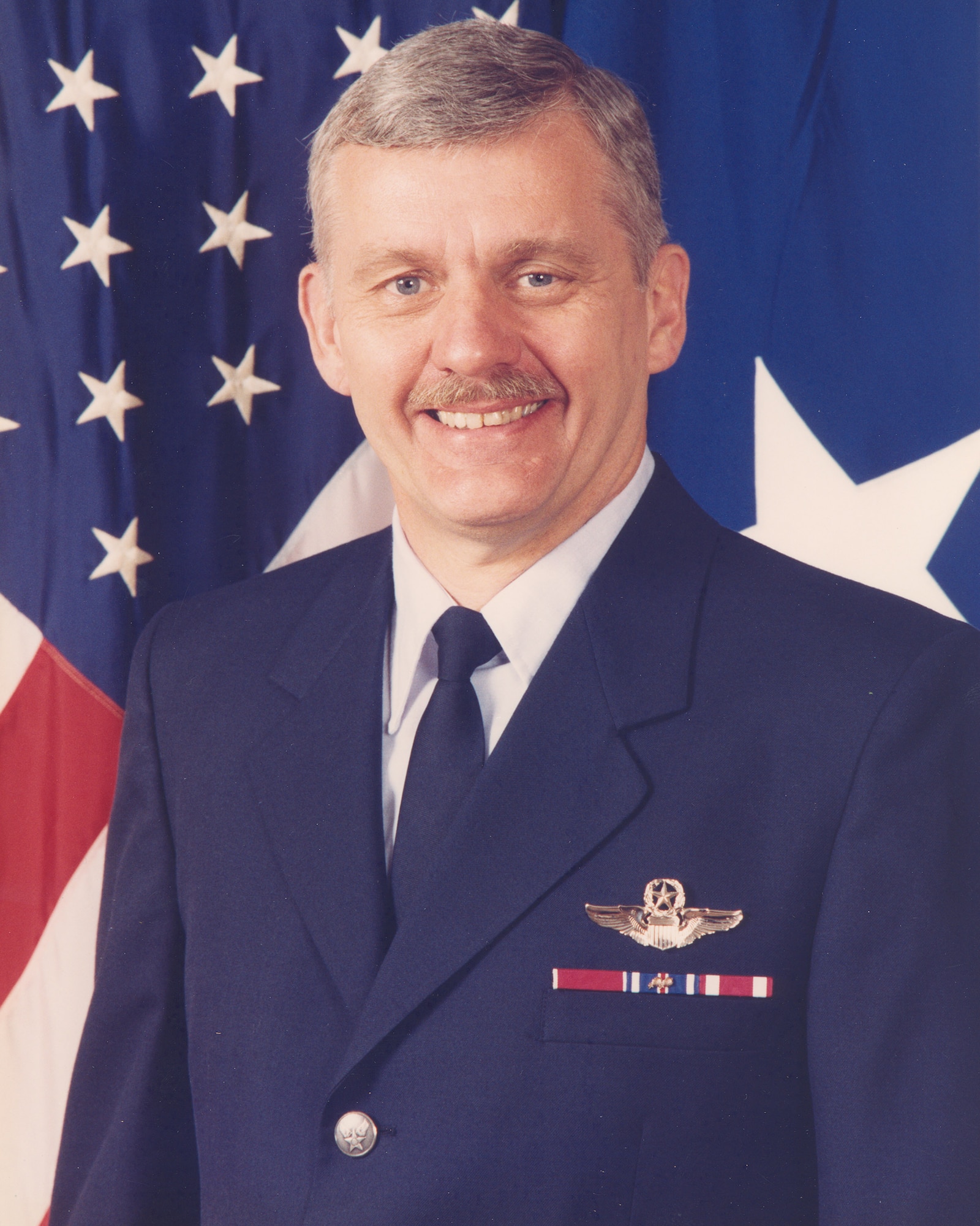 BRIGADIER GENERAL WILLIAM H. LAWSON > Air Force > Biography Display