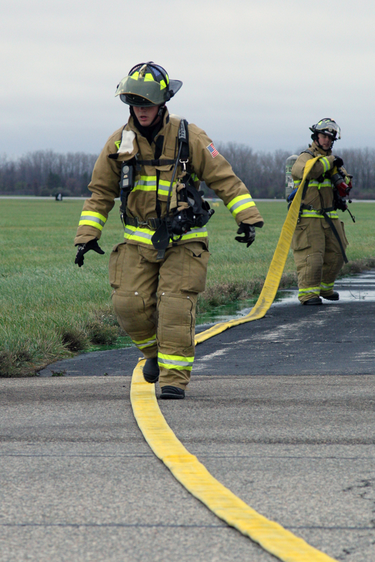 MARE exercise October 2012