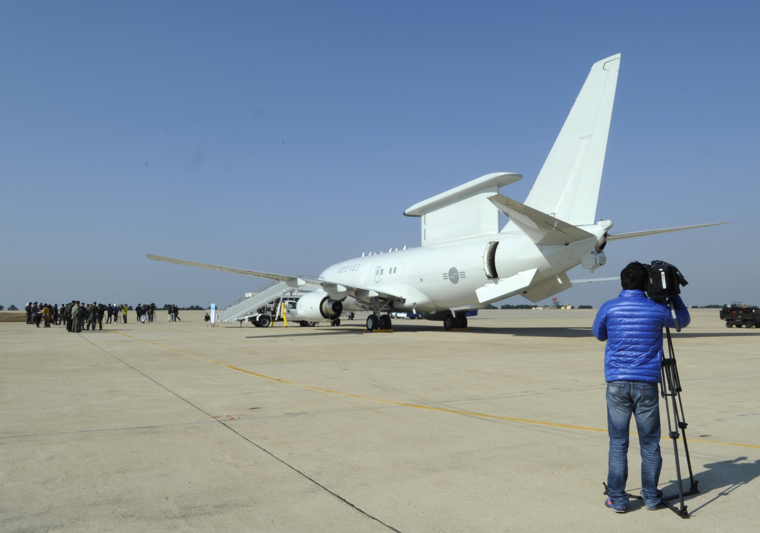 South Korea media document Max Thunder 12-2 > Kunsan Air Base > Kunsan ...