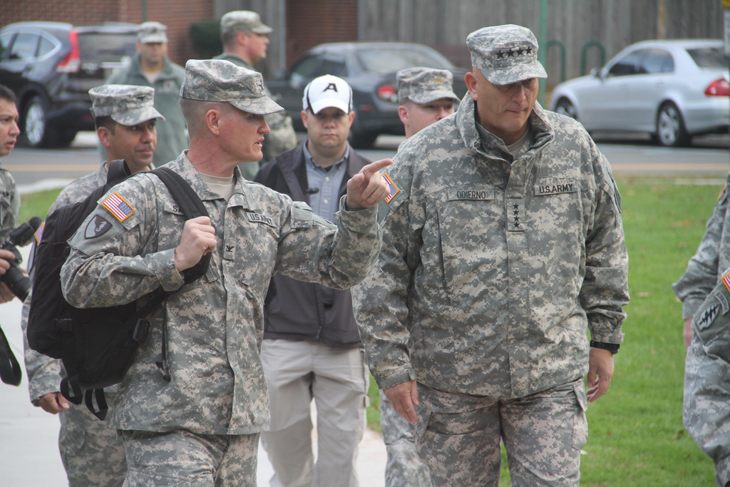 Army engineers Hurricane Sandy response efforts underway > North ...