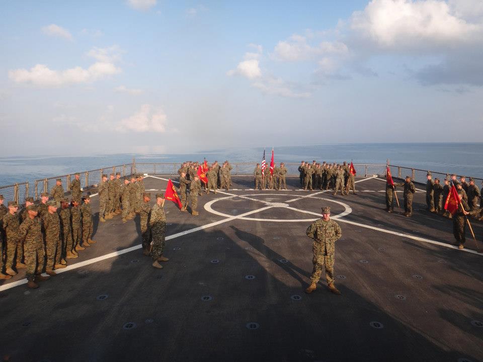 CLB-15 celebrates 25th anniversary