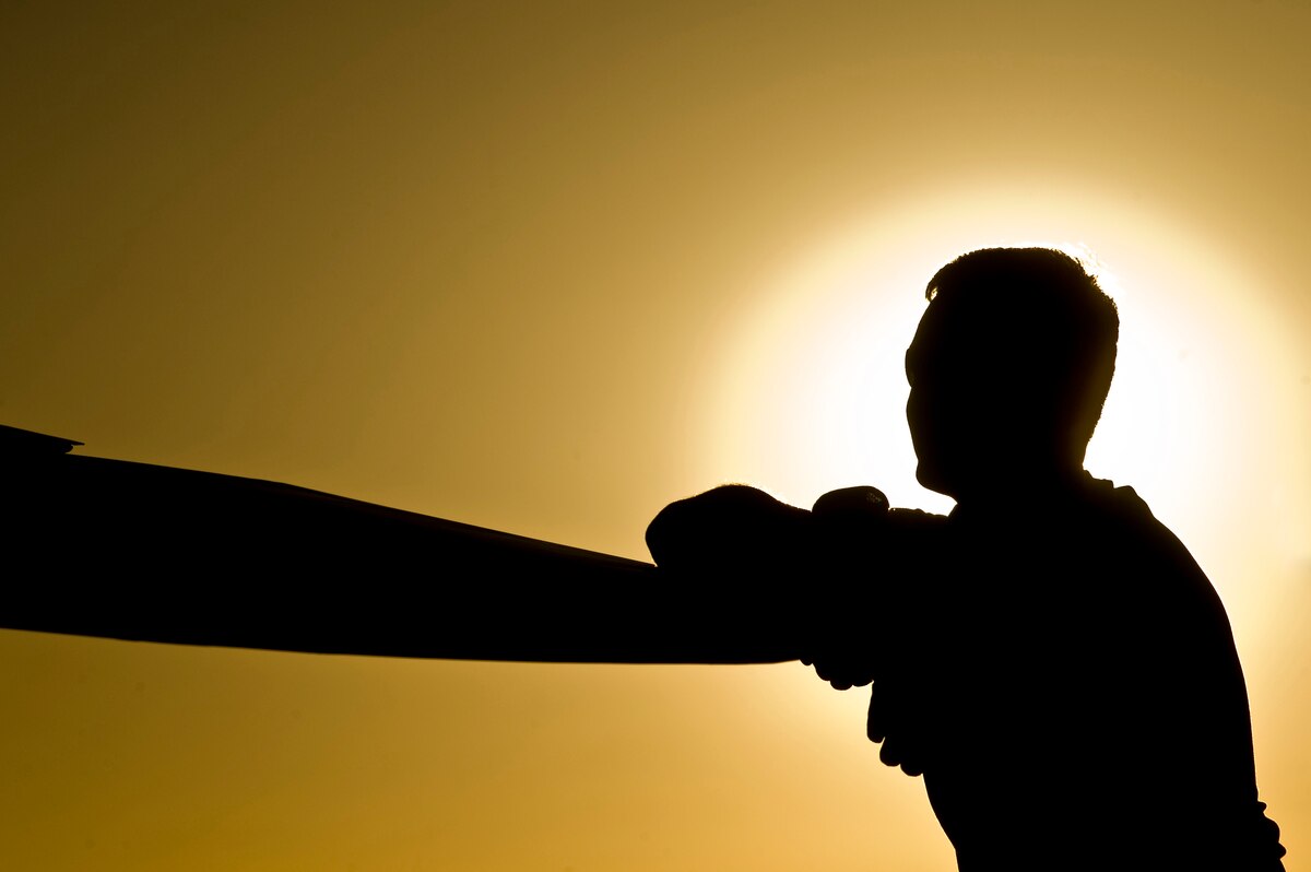 Green Flag-West provides joint training experience > Nellis Air Force ...