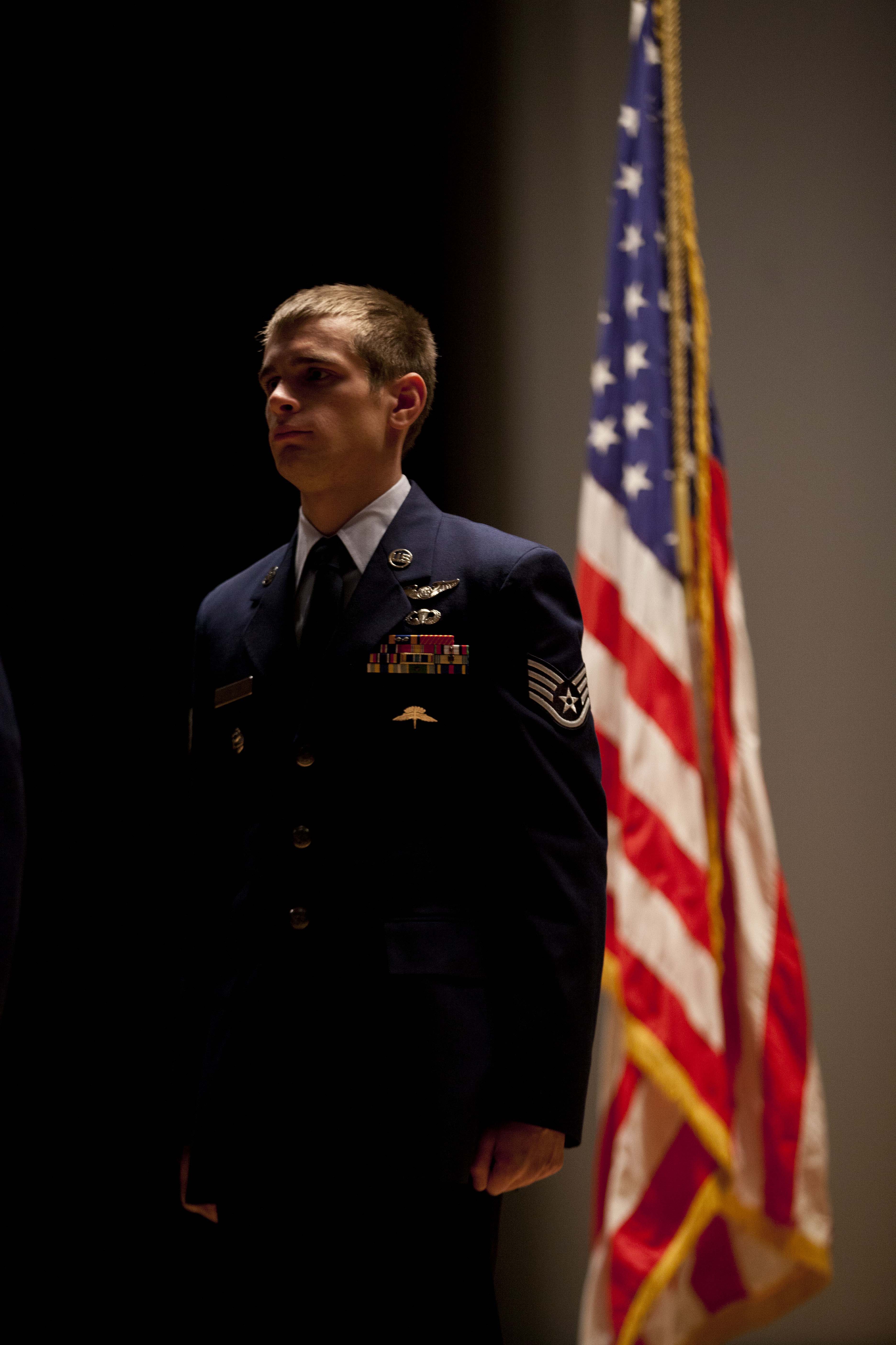 Alaska National Guardsmen receive Distinguished Flying Cross with Valor ...