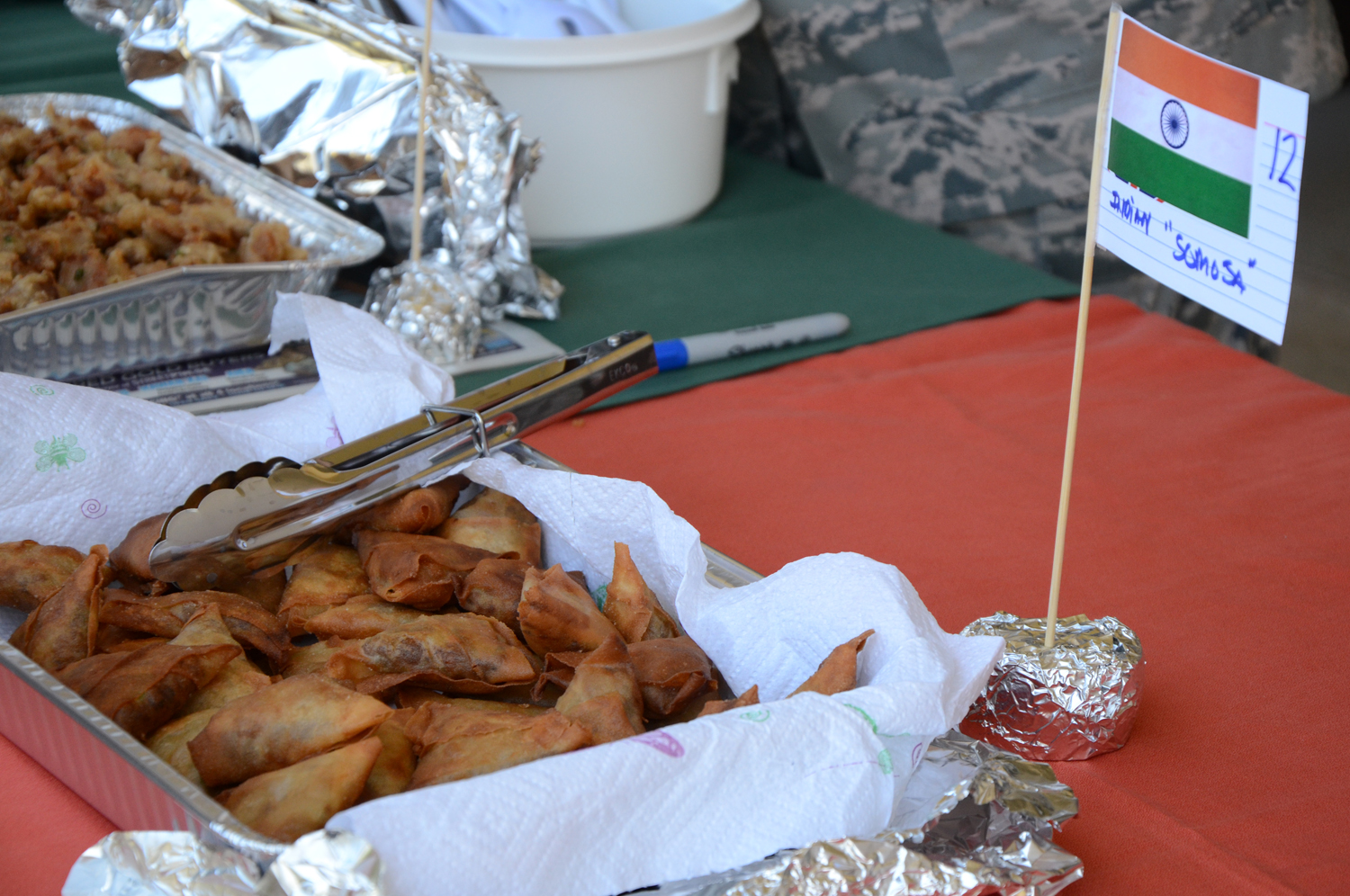 624th RSG November Drill Photo Round Up > 624th Regional Support Group ...