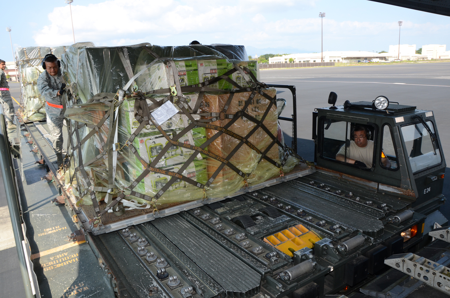 624th RSG November Drill Photo Round Up > 624th Regional Support Group ...