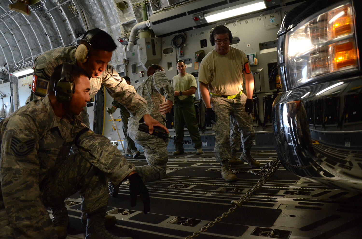 624th RSG November Drill Photo Round Up > 624th Regional Support Group ...