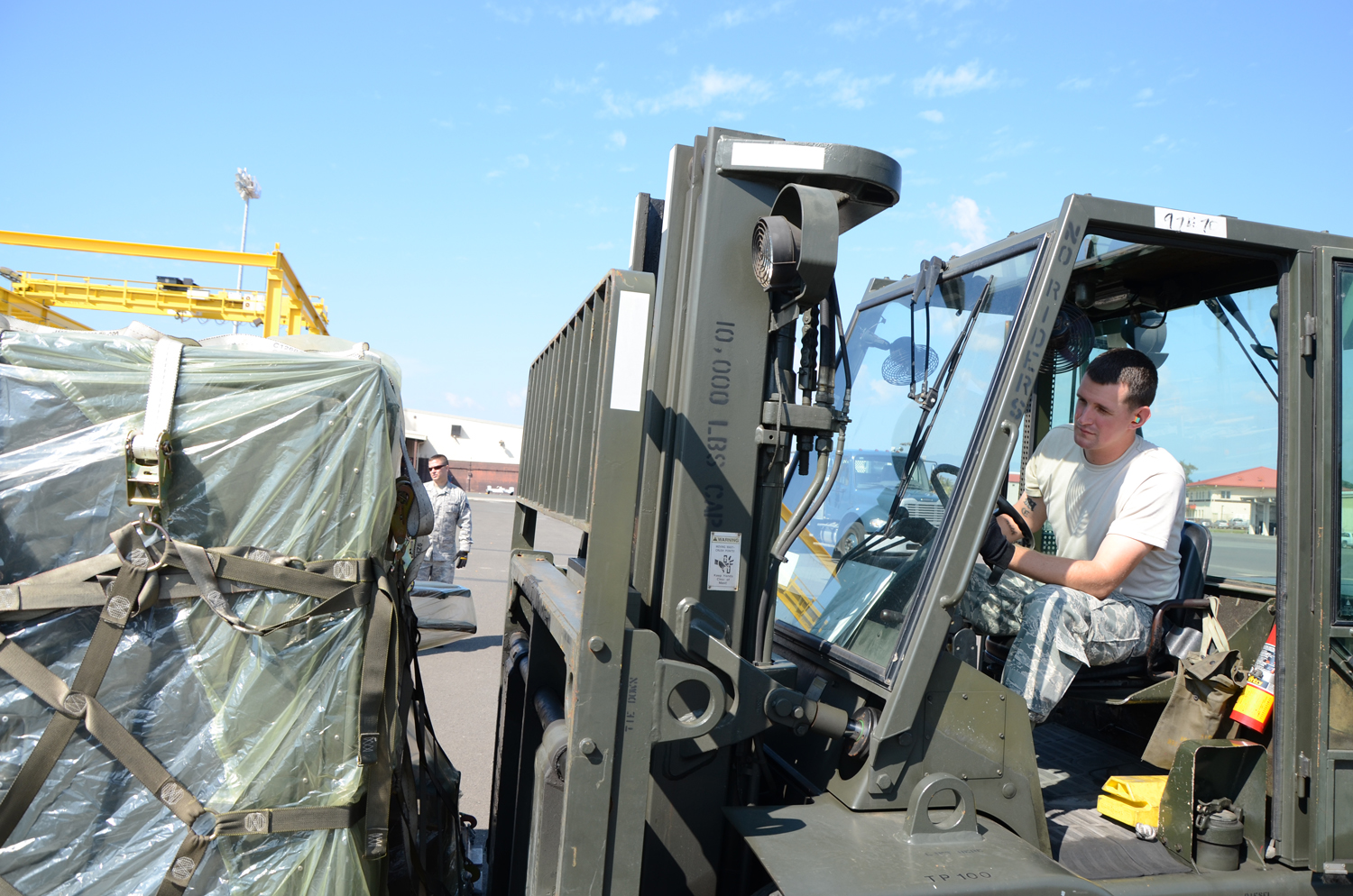 624th RSG November Drill Photo Round Up > 624th Regional Support Group ...