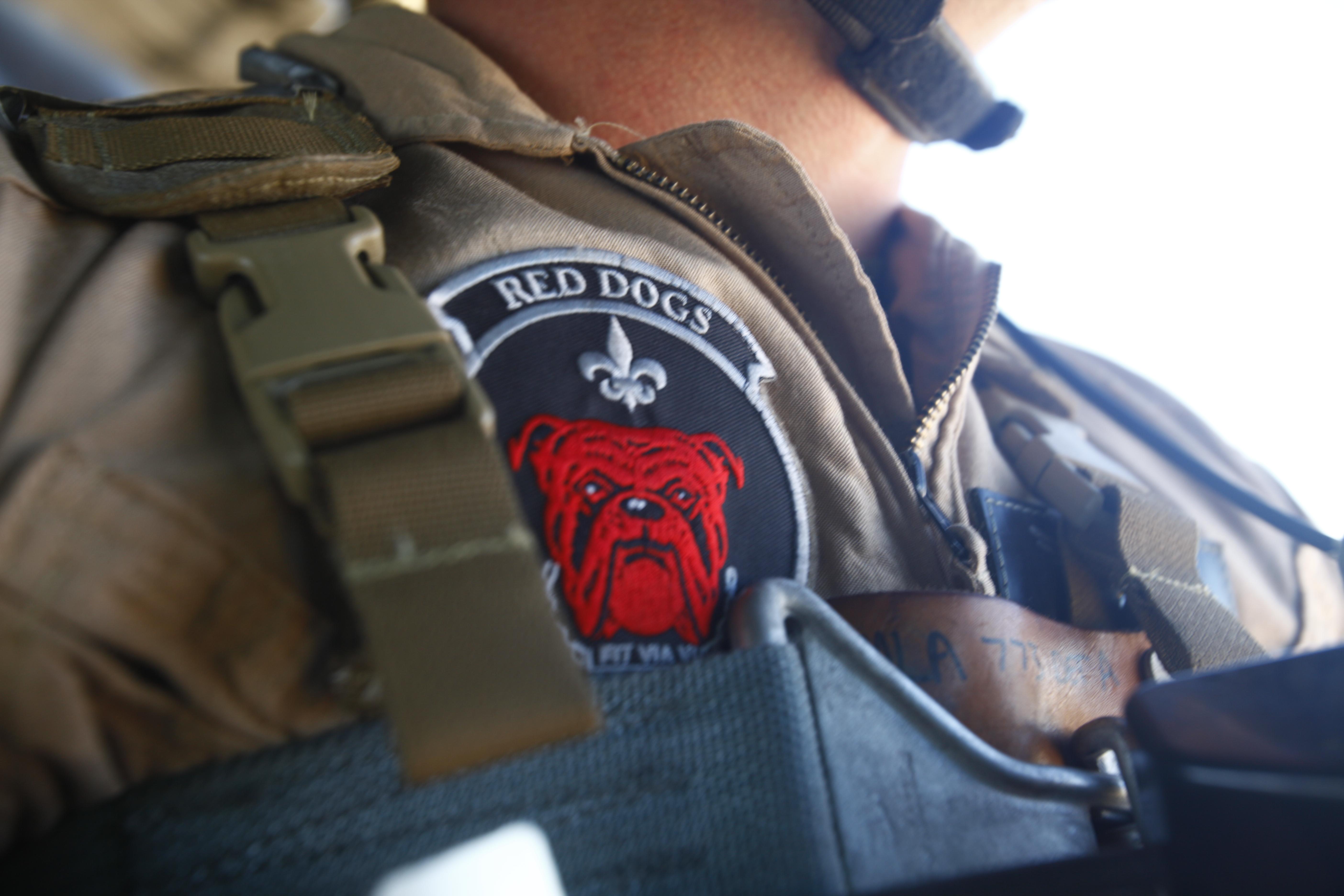 Marine Light Attack Helicopter Squadron 773, Marine Aircraft Group 49 ...