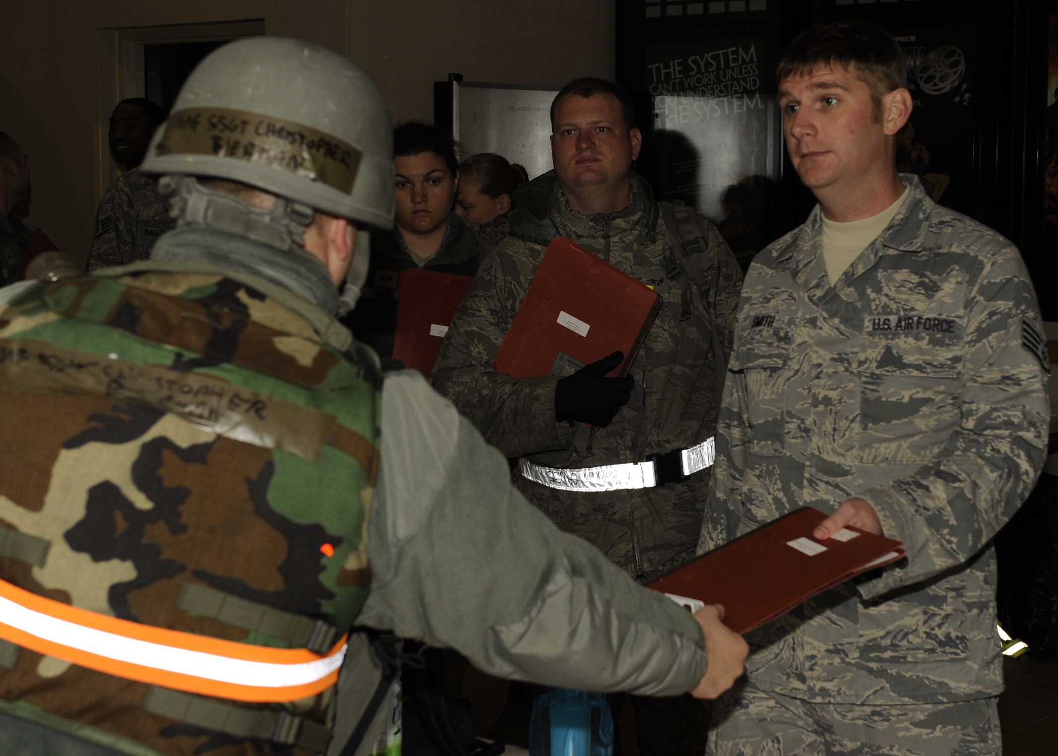 GO TIME! > Kunsan Air Base > Commentaries